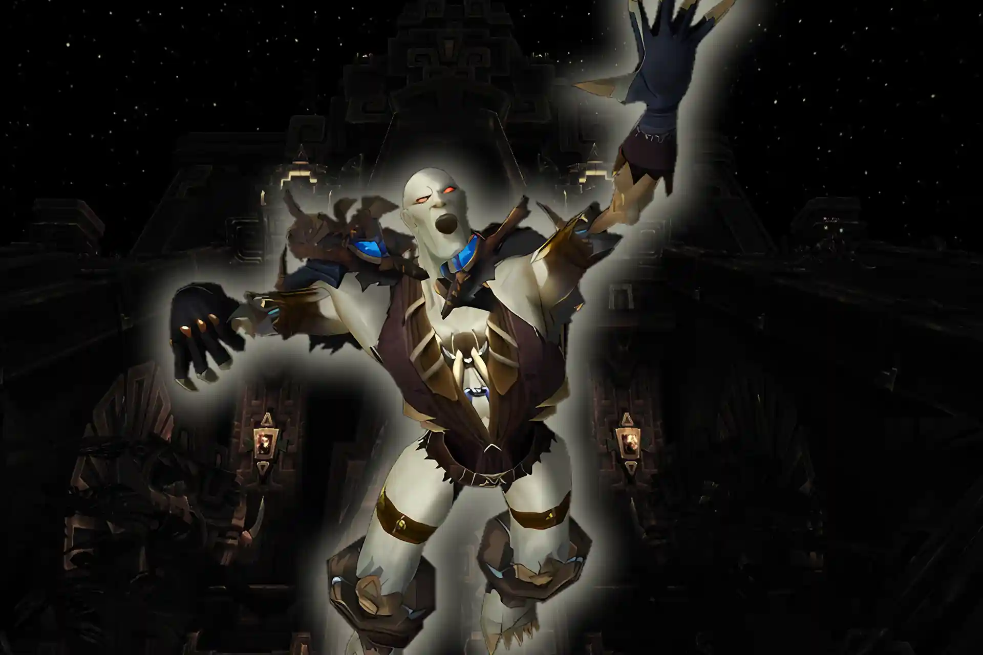Insane in the Membrane Boost - InstantCarry