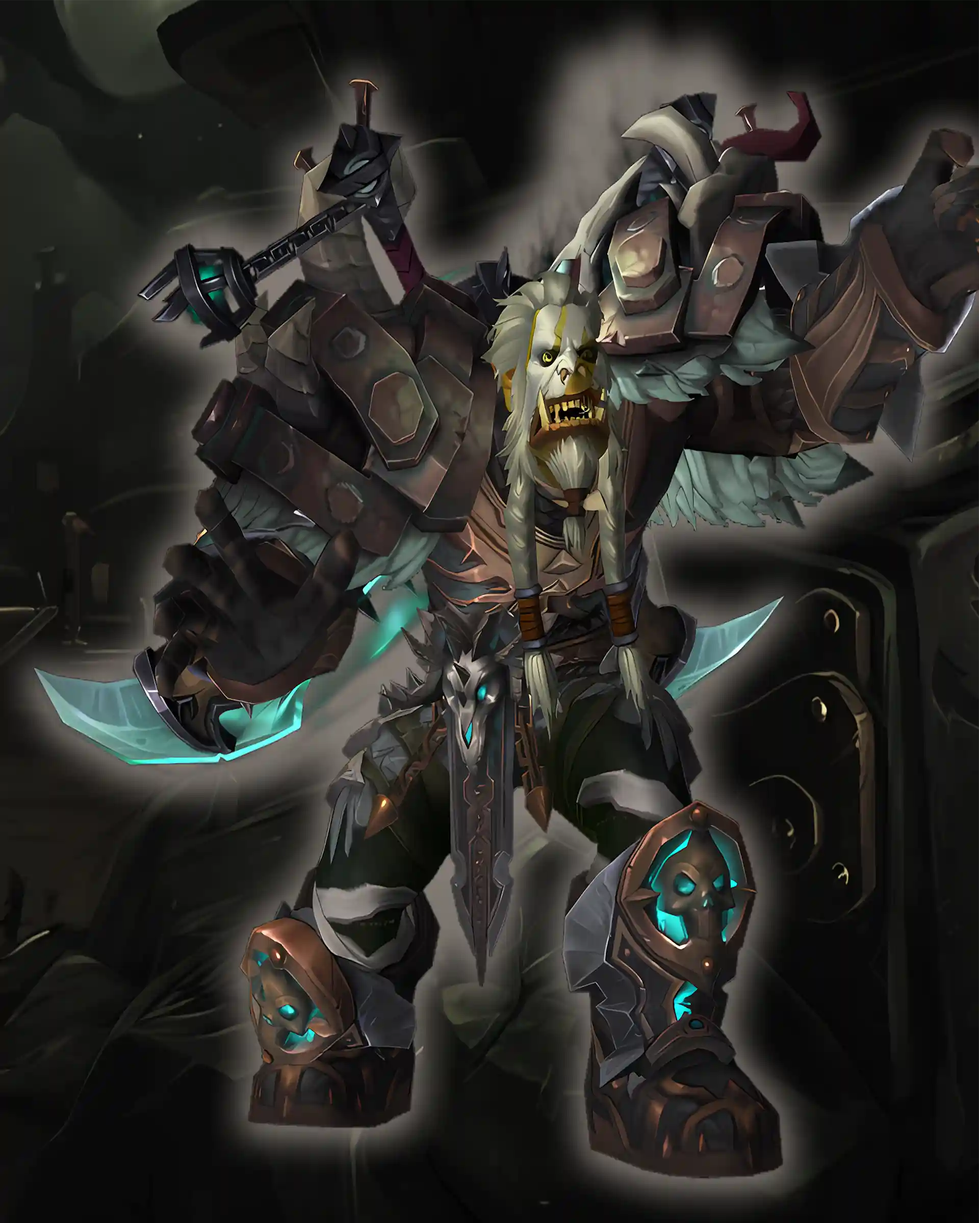 WoW Battlemaster Title Boost - InstantCarry