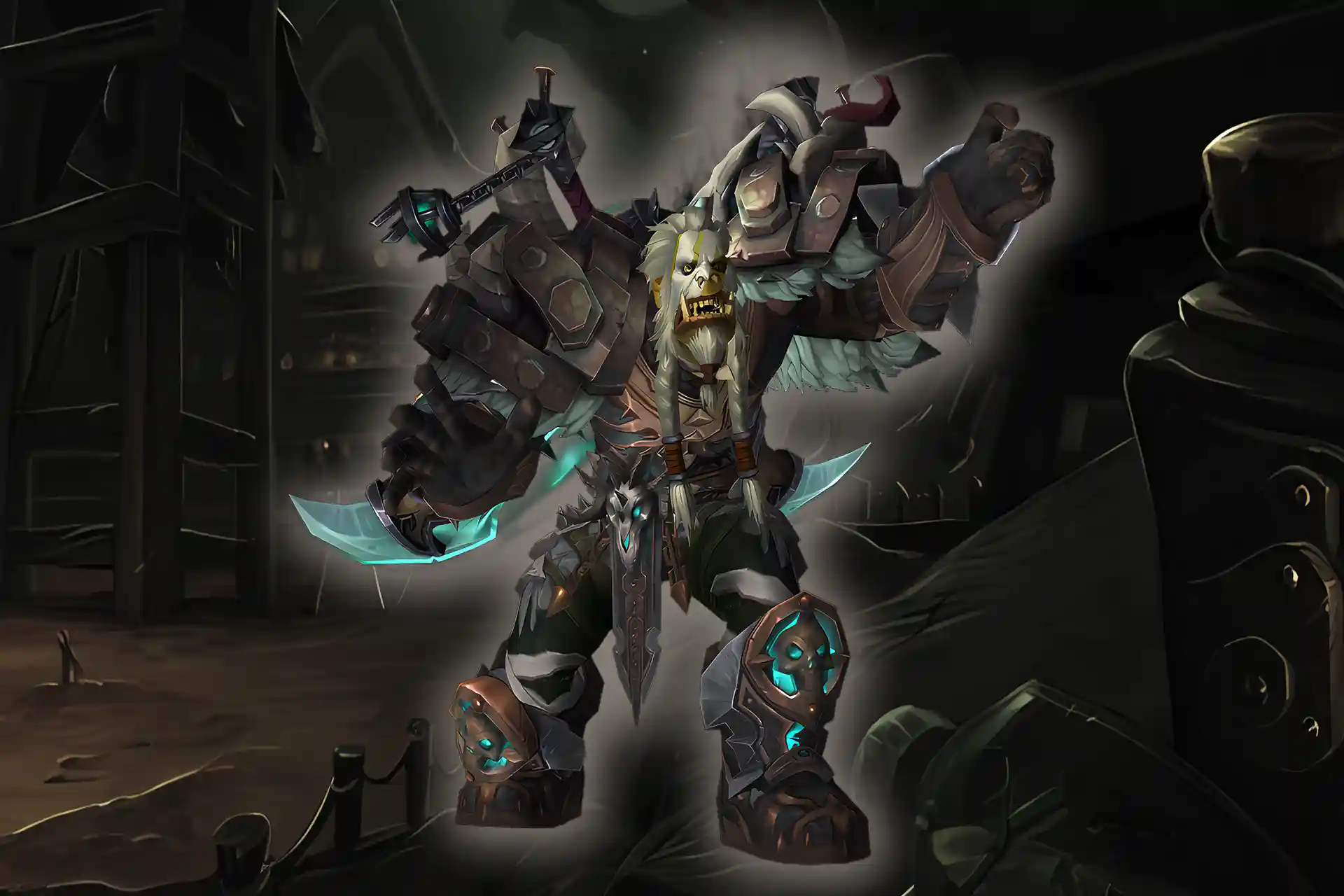 WoW Battlemaster Title Boost - InstantCarry