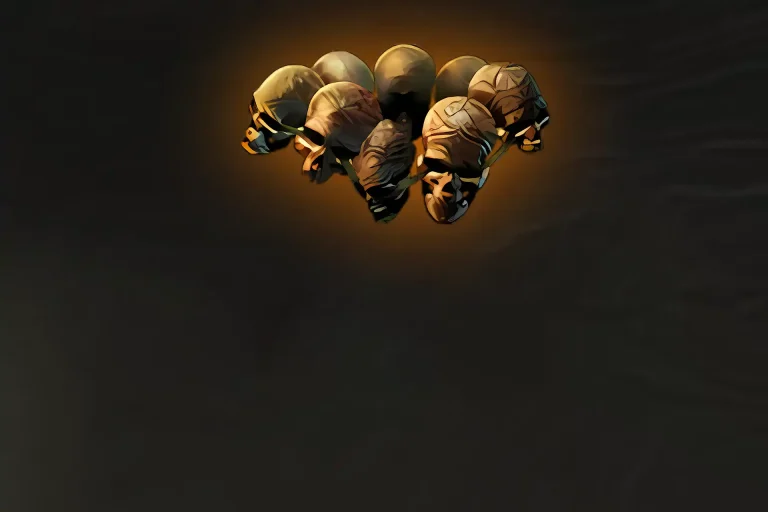 Buy PoE 1 Headhunter - Path of Exile Headhunter for Sale
