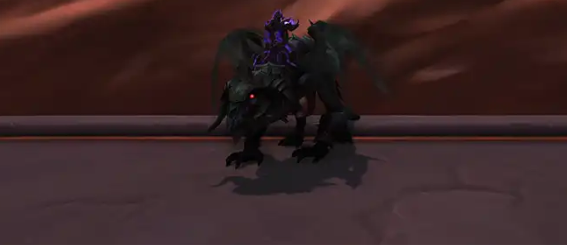 Shaman - S1 SL Gladiator | Rare Mounts | Elite PvP Tmog! [EU]