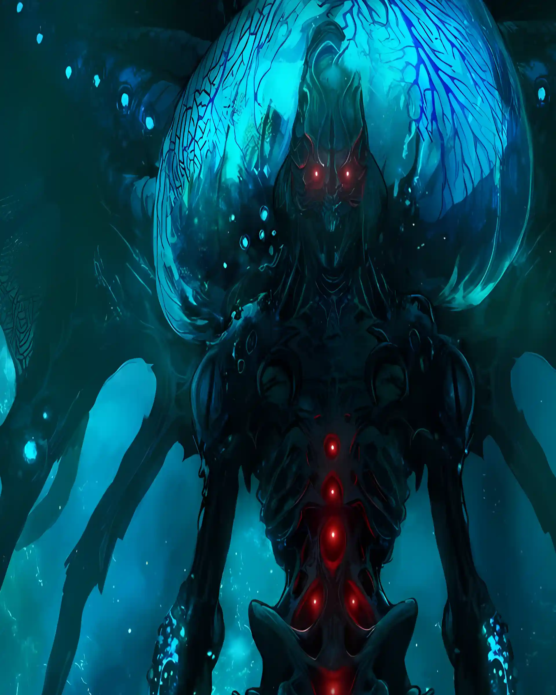 PoE Eater of Worlds Carry - Path of Exile - Uber Eater Boost