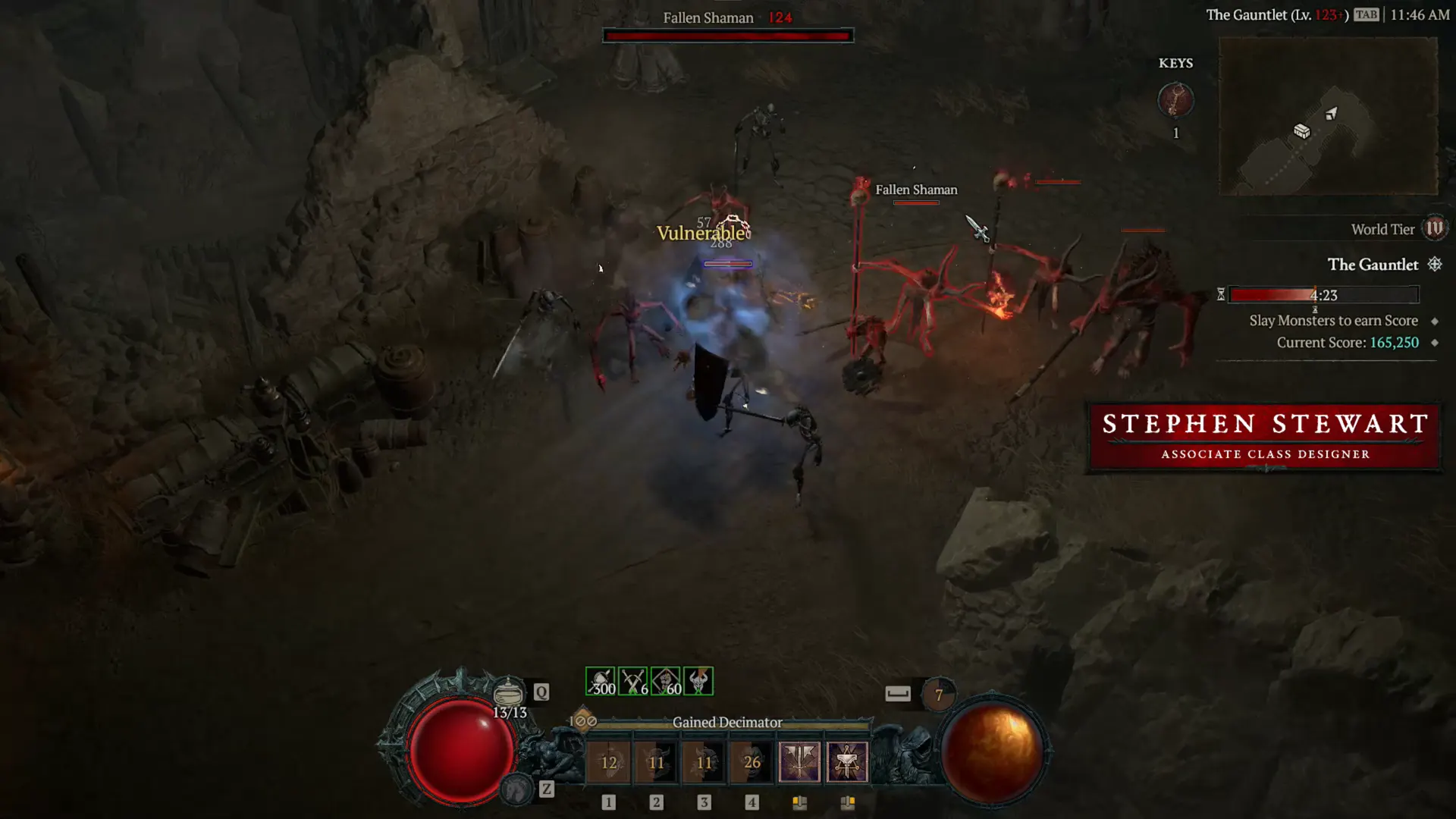 Diablo 4 Season 3: Is Diablo 4 Gauntlet Finally Here for S3?
