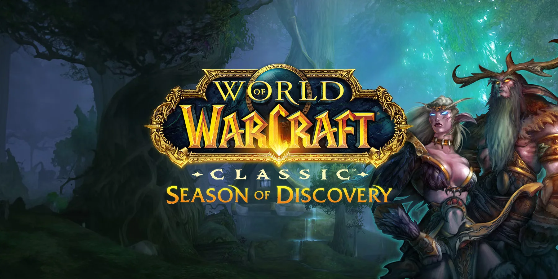 Season of Discovery Phase 4: Release Date, Preparation & More!