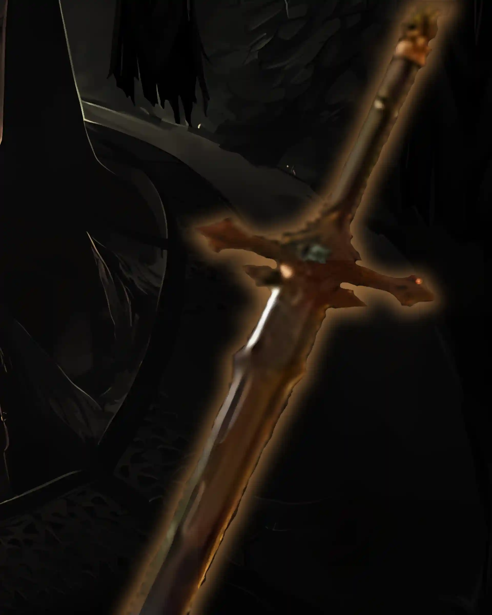 Diablo 4 The Grandfather Boost | Mythic Unique Sword – InstantCarry
