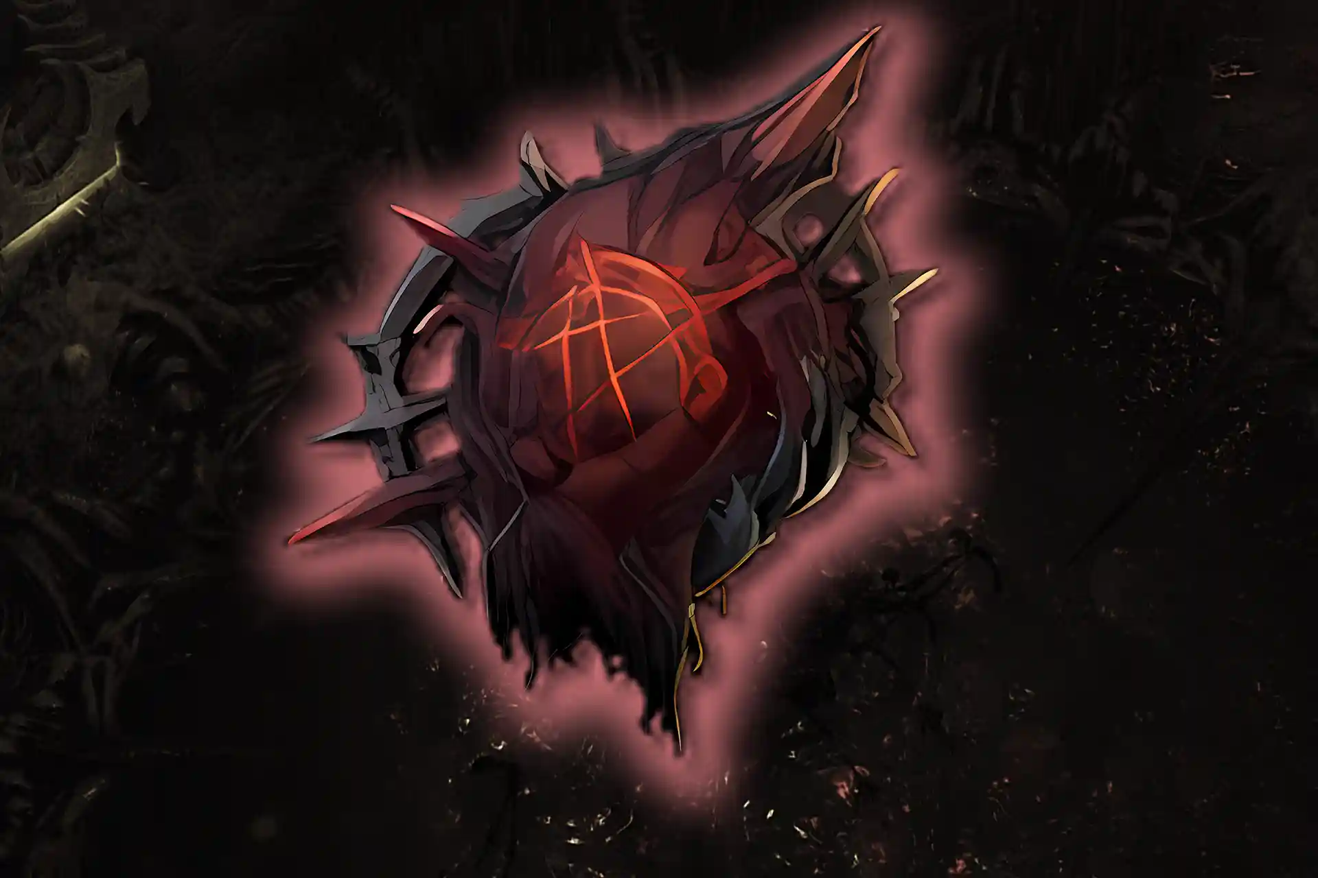 Diablo 4 Infernal Hordes Compass Boost - InstantCarry