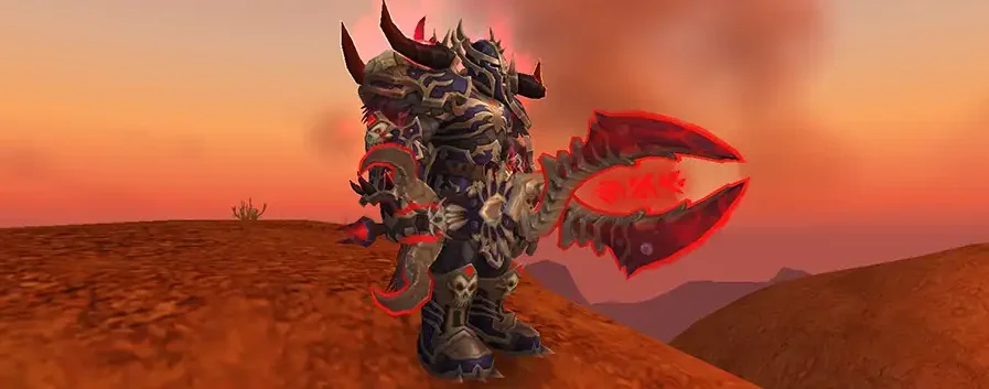 Legacy Account - Outstanding Mounts | Legion Mage Tower [EU]