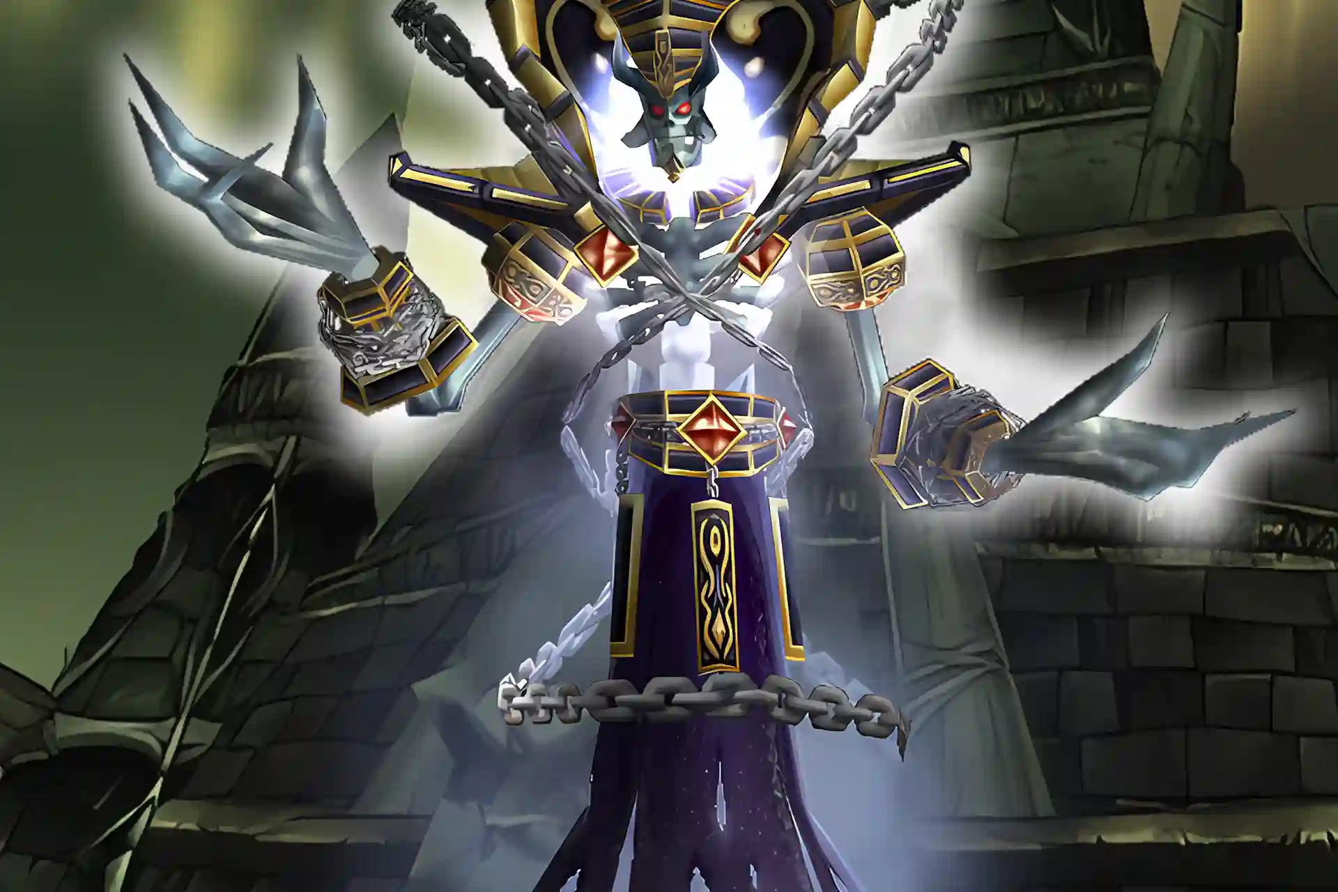 Buy SoD Naxxramas Boost - Season of Discovery - InstantCarry