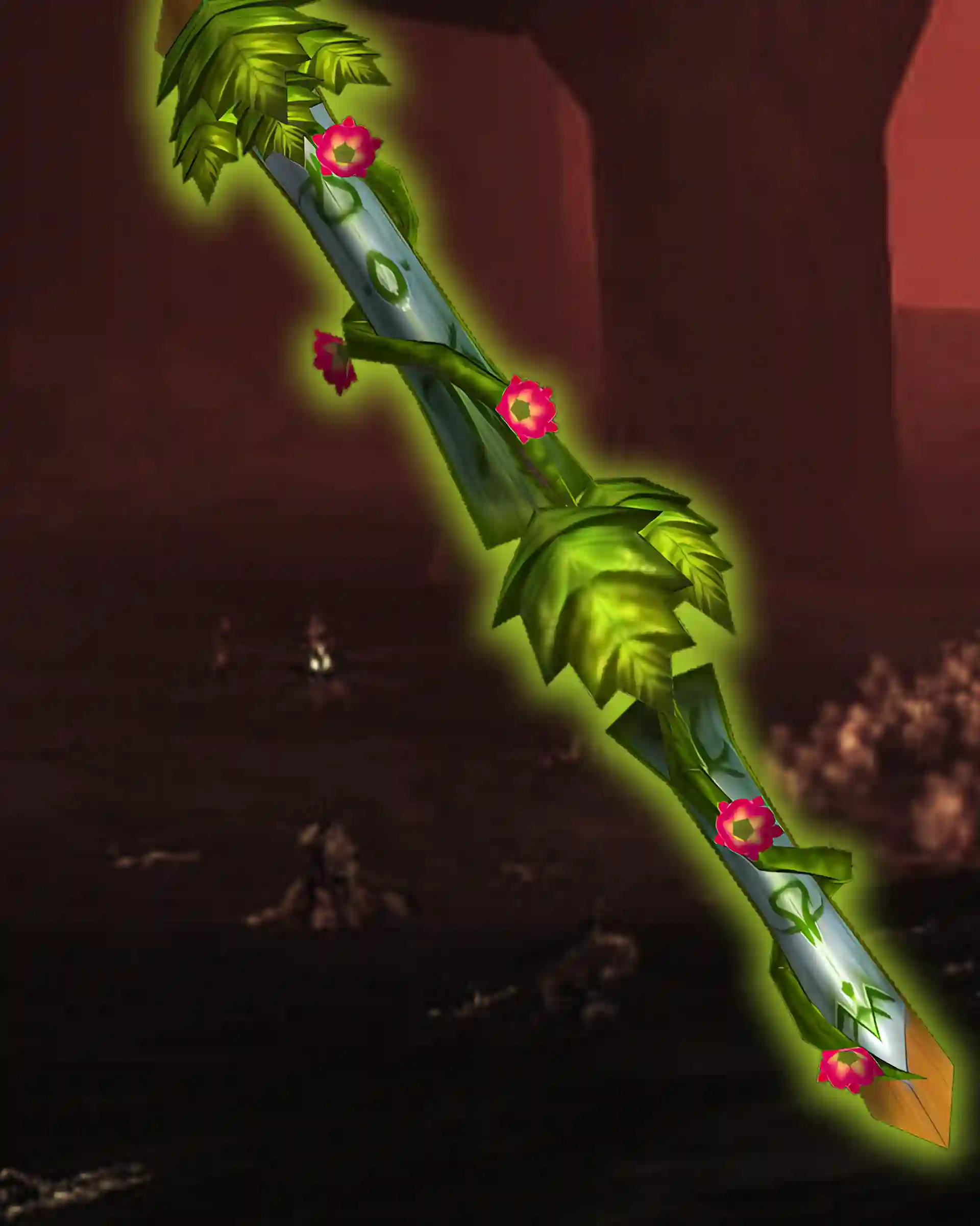 SoD Rhok'delar Boost - SoD - InstantCarry