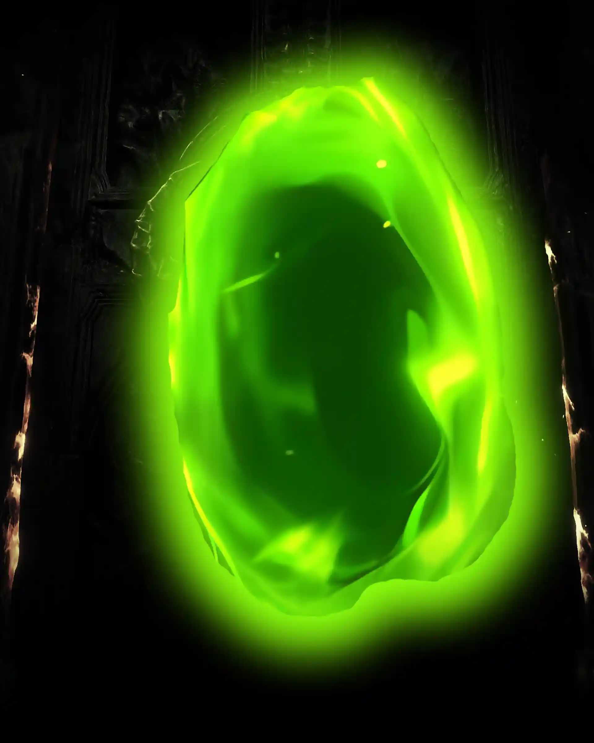 Buy Verdant Pool Portal - Diablo 4 - InstantCarry