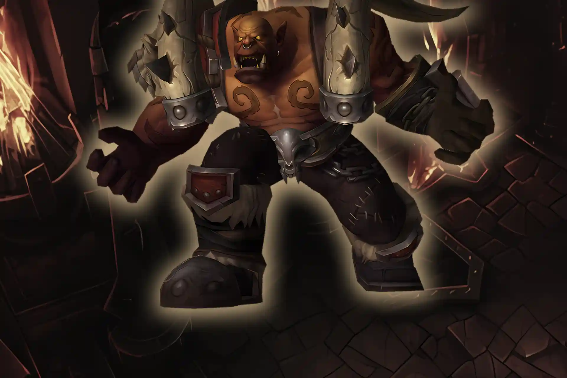 MoP Classic Siege of Orgrimmar Boost - SoO MoP Classic Carry