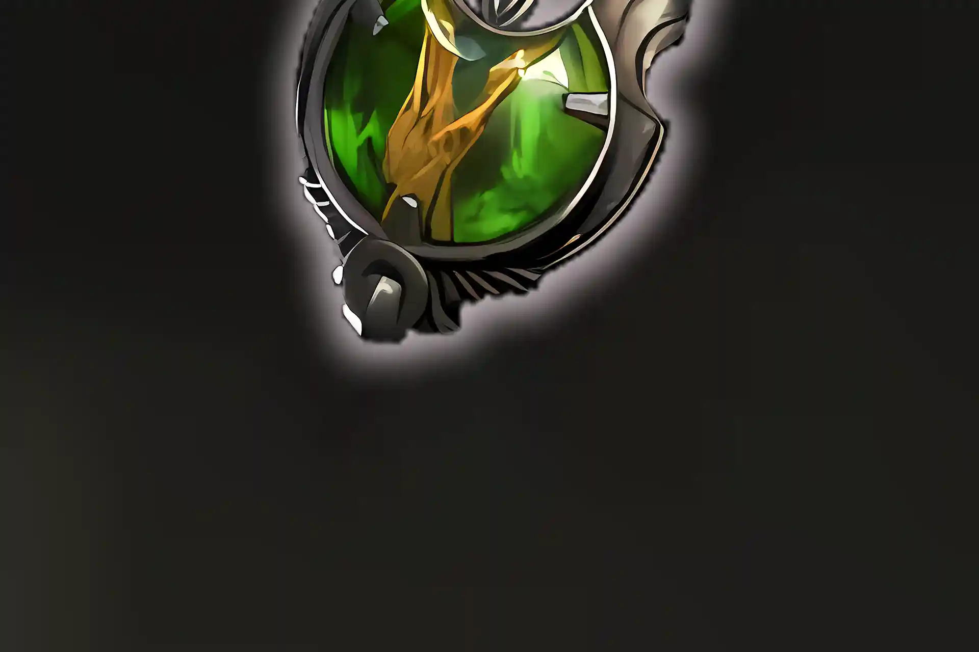 Buy PoE 2 Grand Spectrum Emerald - Path of Exile 2 Item for Sale