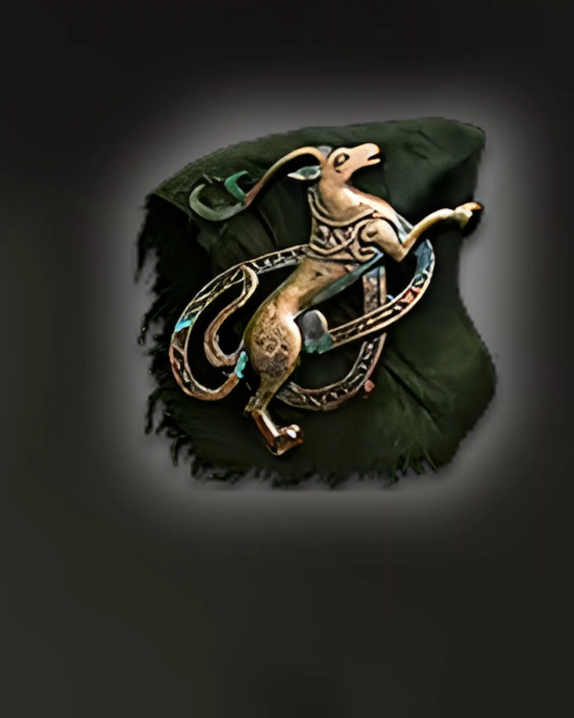 Buy PoE 2 Oisín's Oath - InstantCarry