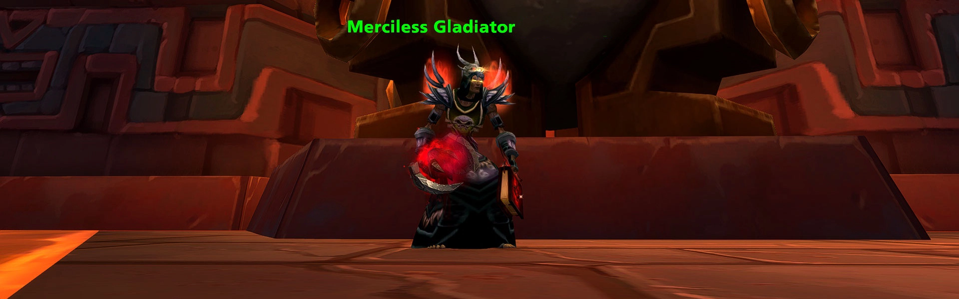 High-End Account - Legacy R1 Titles | Multi Gladiator Mounts [EU]