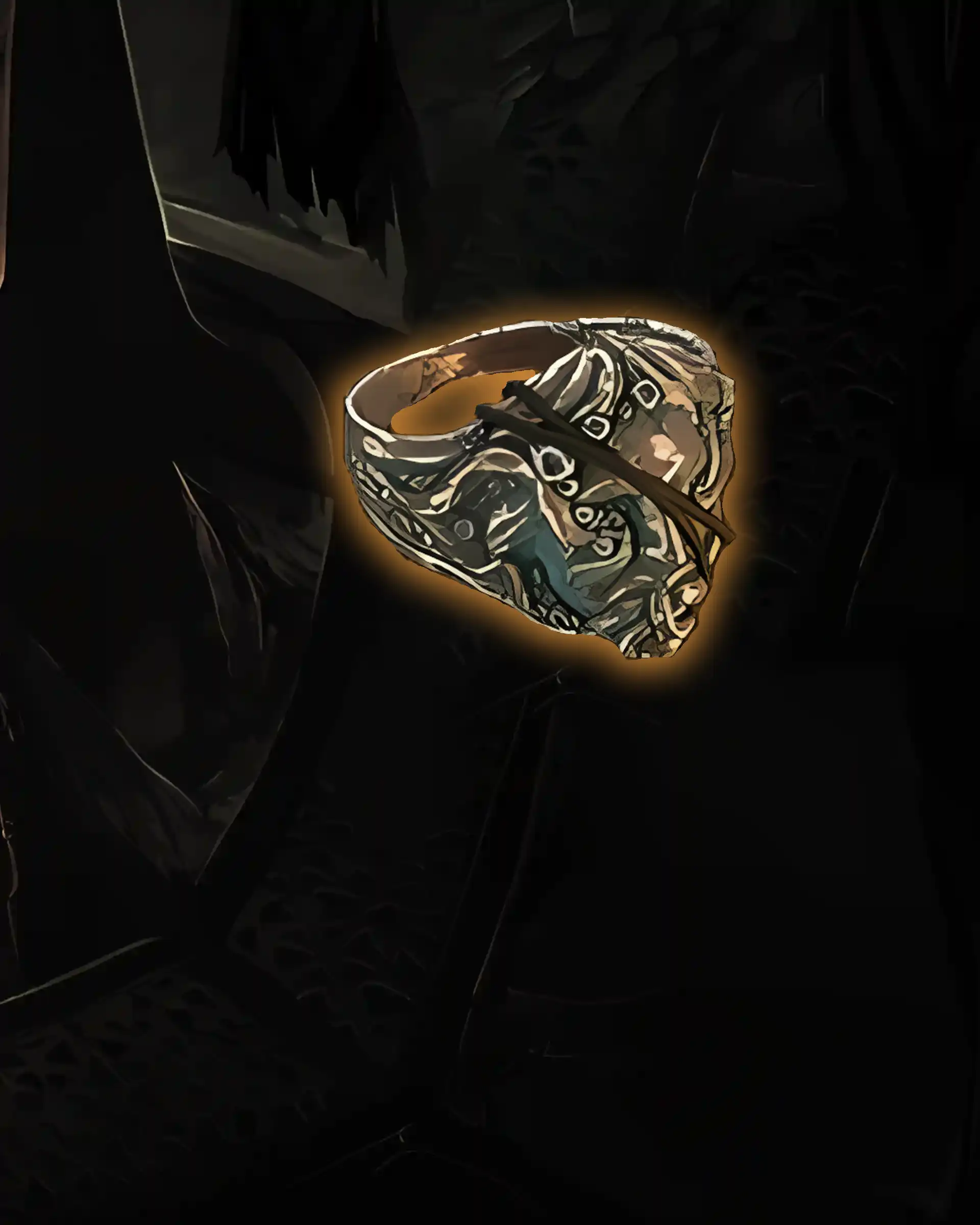 Buy Diablo 4 Scoundrel's Kiss - Unique D4 Items for Sale