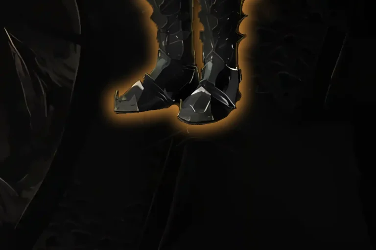 Buy Diablo 4 Yen's Blessing - Unique D4 Items for Sale