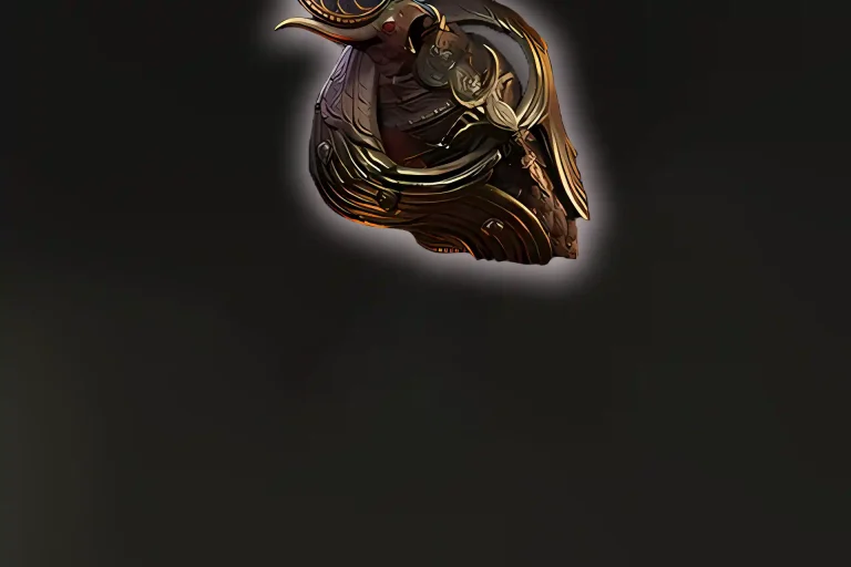 Buy PoE 2 Black Sun Crest - Path of Exile 2 Item - InstantCarry