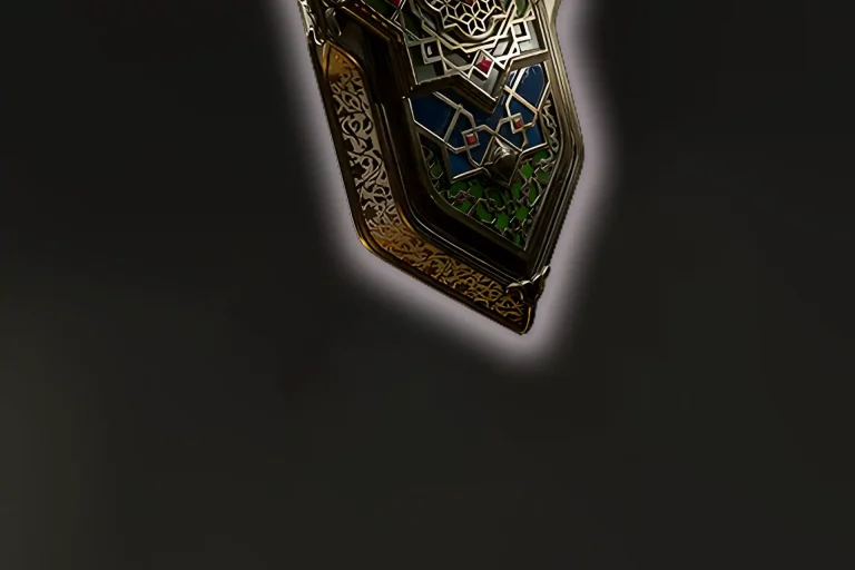 Buy PoE 2 Crest of Ardura - Path of Exile 2 Item - InstantCarry
