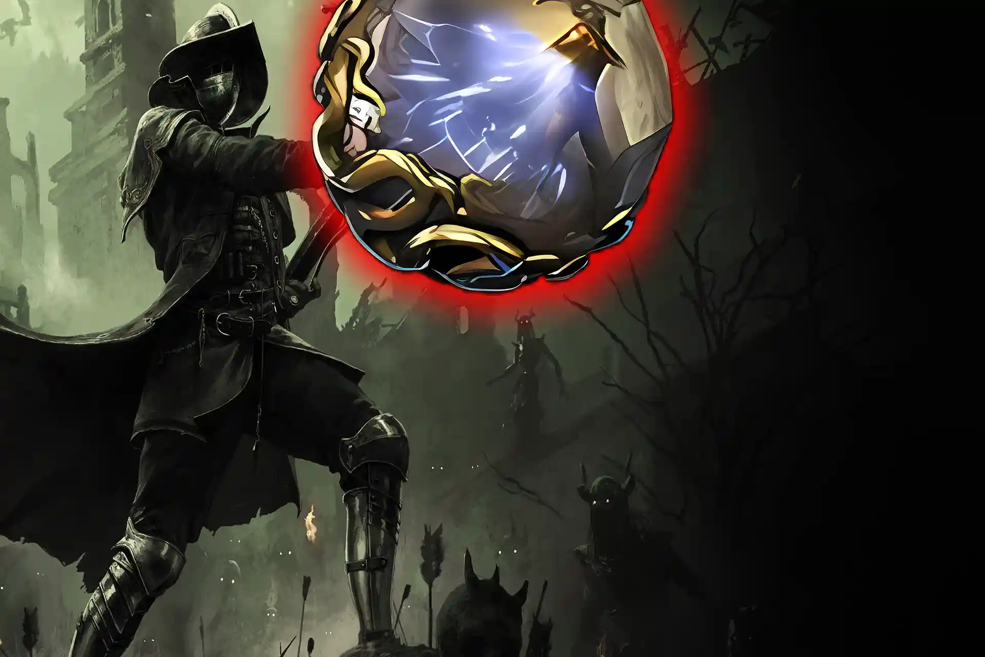 Buy PoE 2 Galvanic Shards Witchhunter Build - PoE 2 Build Sale