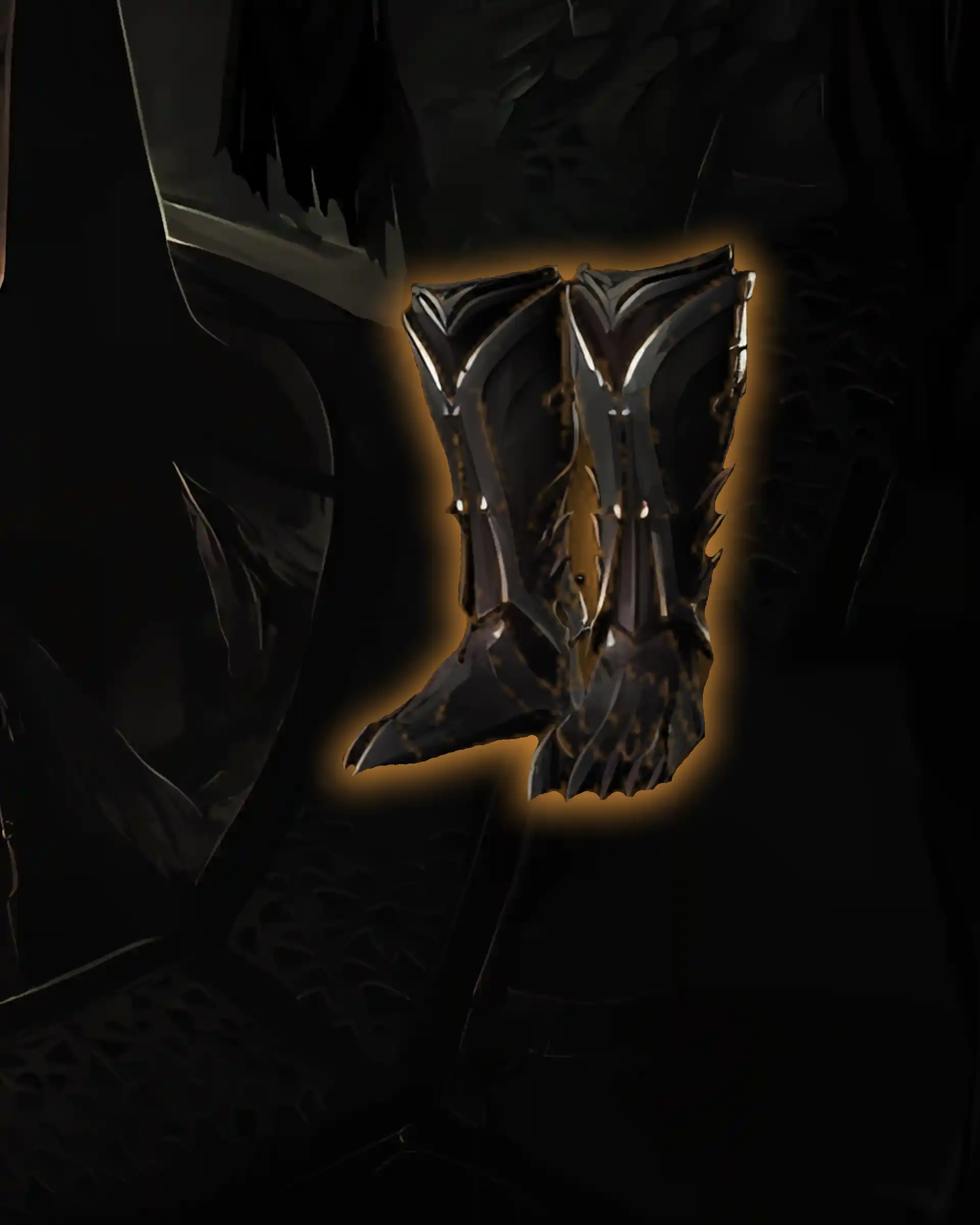 Buy Diablo 4 Rakanoth's Wake Unique - D4 Items for Sale
