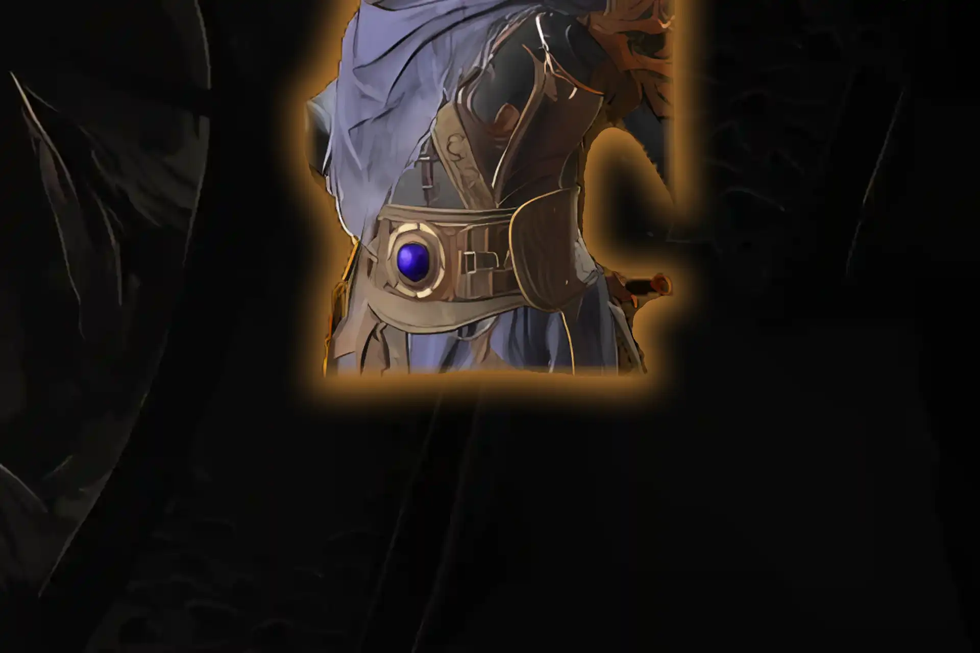 Buy Diablo 4 Scoundrel's Leathers - Unique D4 Items for Sale