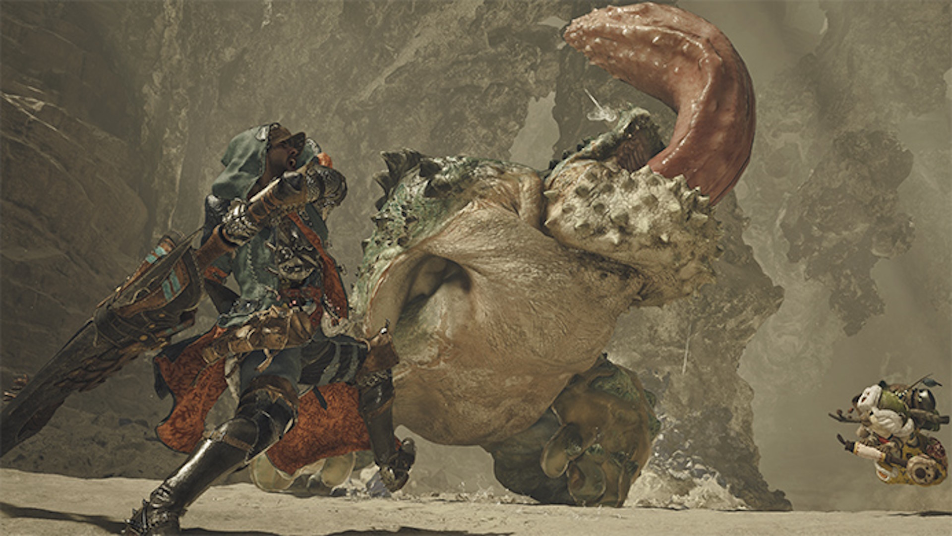 Monster Hunter Wilds: Launch Impressions and Performance