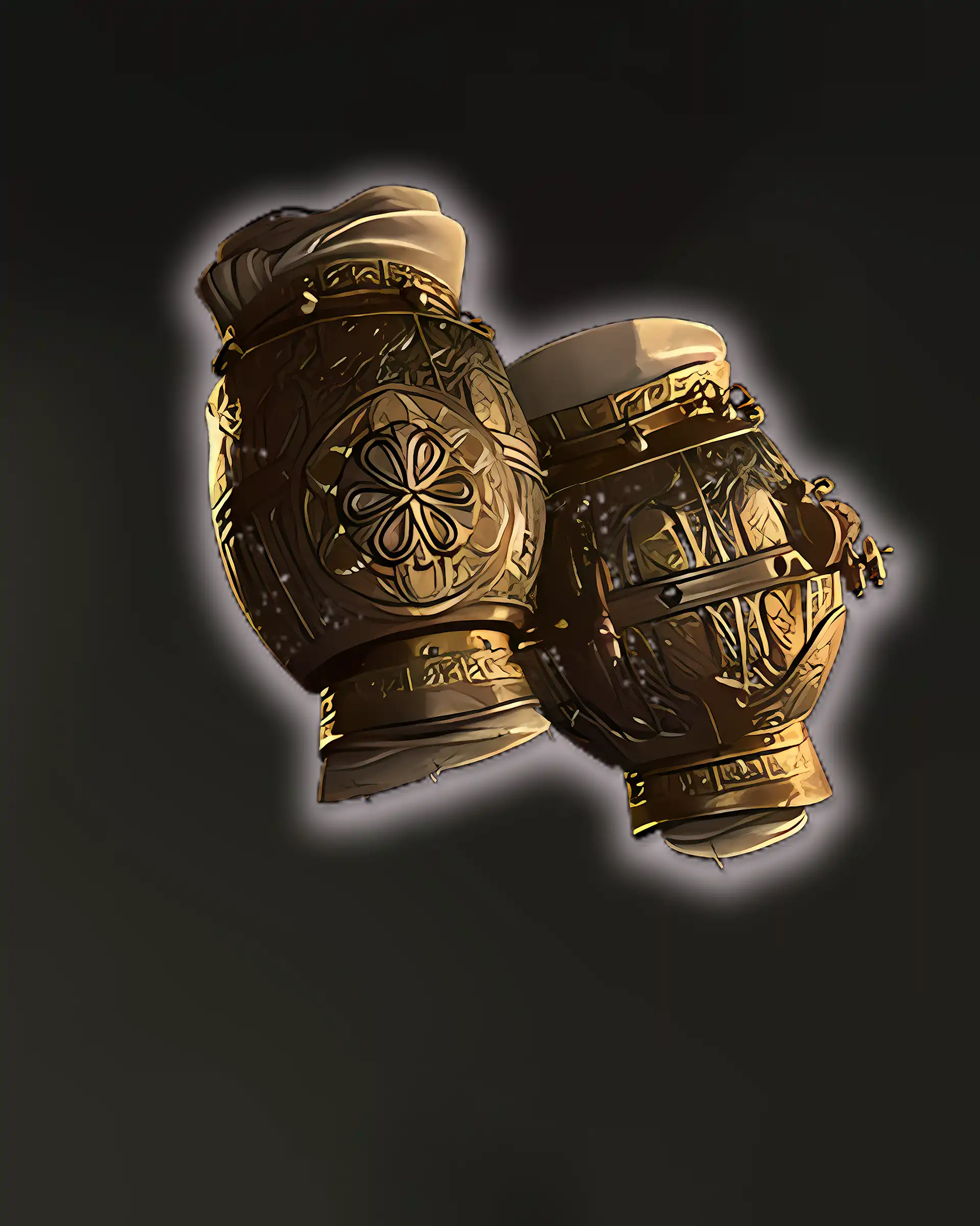 Buy PoE 2 Blessed Bonds - Path of Exile 2 Item - InstantCarry