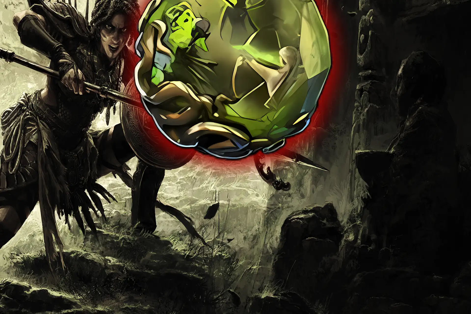 Buy PoE 2 Bleed Rake Amazon Build - PoE 2 Build Sale