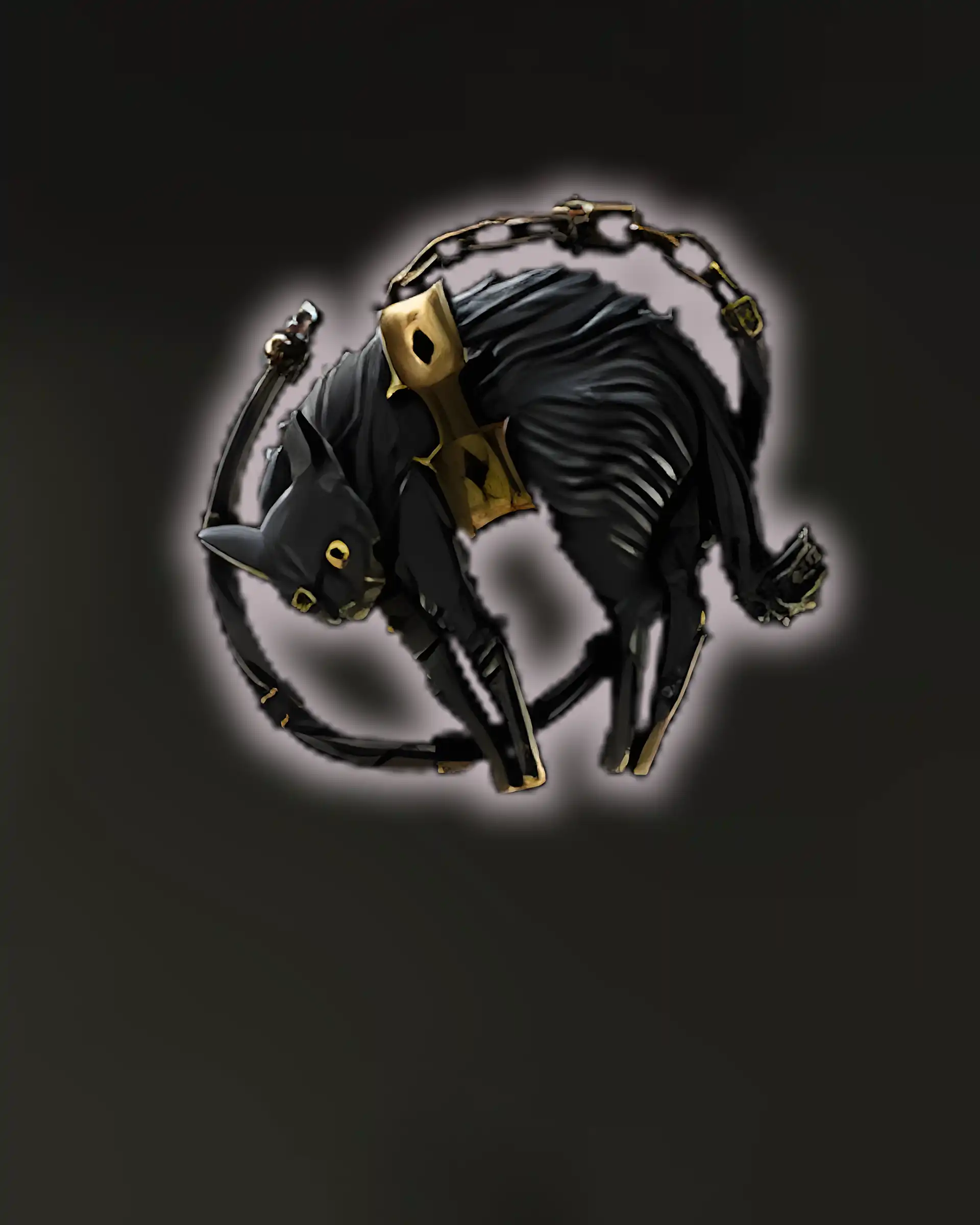 Buy PoE 2 The Black Cat - Path of Exile 2 Item - InstantCarry