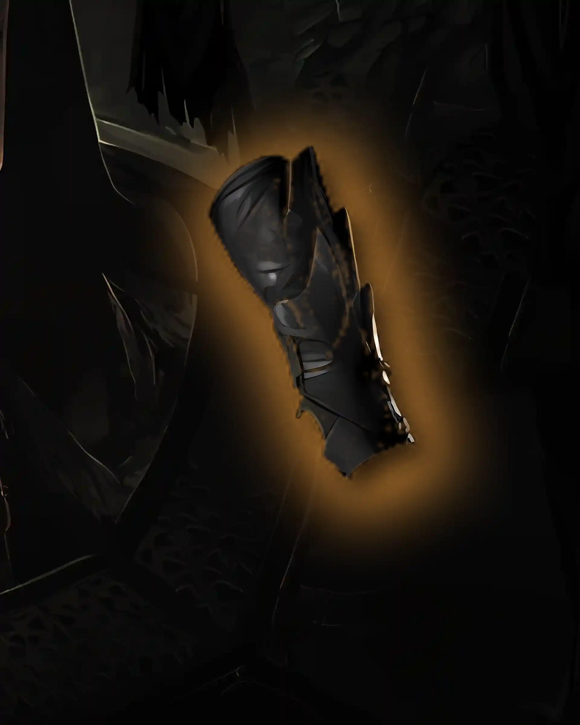 Buy Diablo 4‍ ‍‍‍Endurant Faith - Cheap Diablo 4 Items