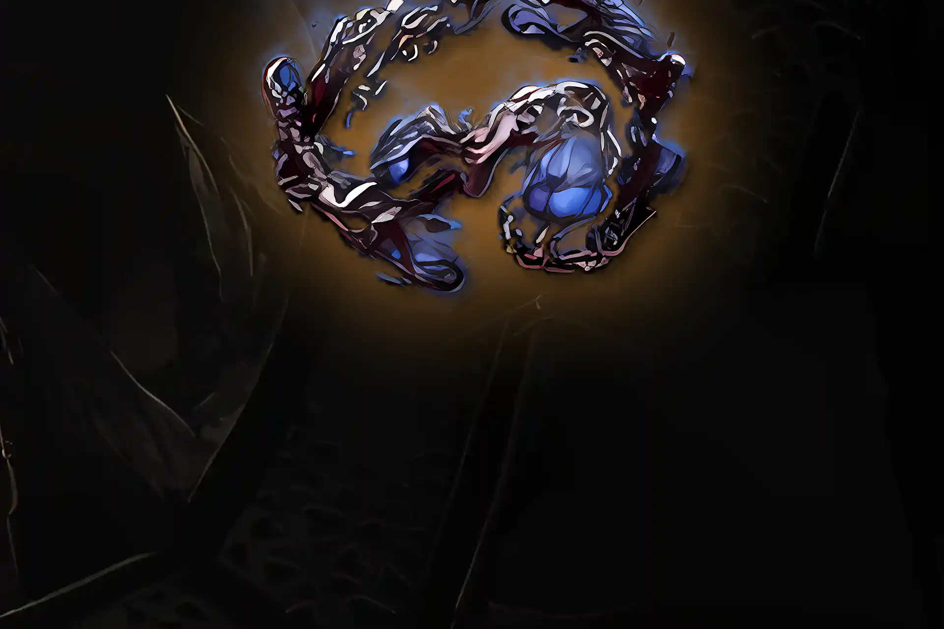Buy Diablo 4 Writhing Band of Trickery - Cheap Diablo 4 Items
