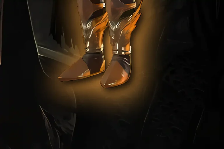 Buy Diablo 4 ‍Esu's Heirloom - Cheap Diablo 4 Items