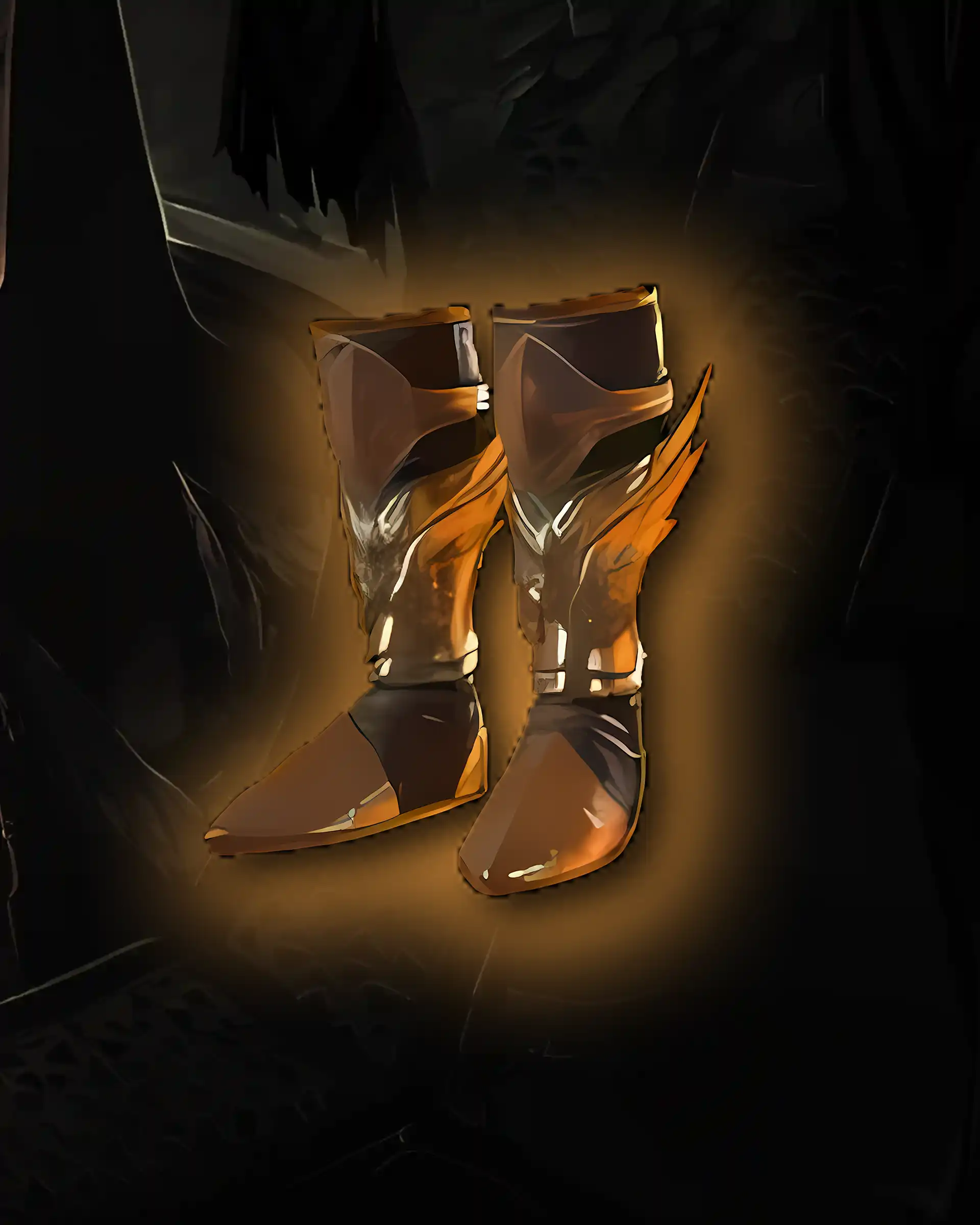 Buy Diablo 4 ‍Esu's Heirloom - Cheap Diablo 4 Items