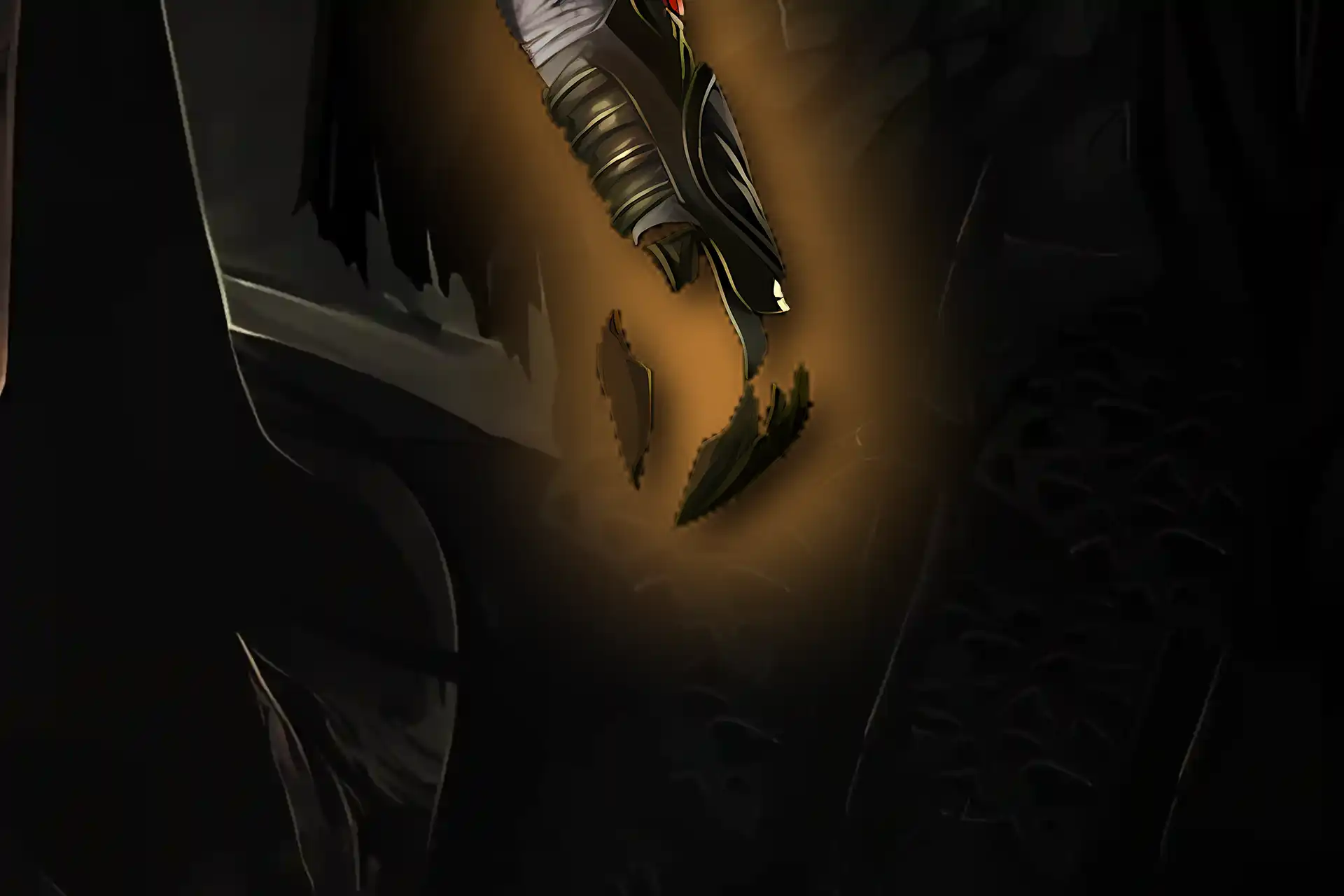 Buy Diablo 4 ‍Flameweaver - Cheap Diablo 4 Items