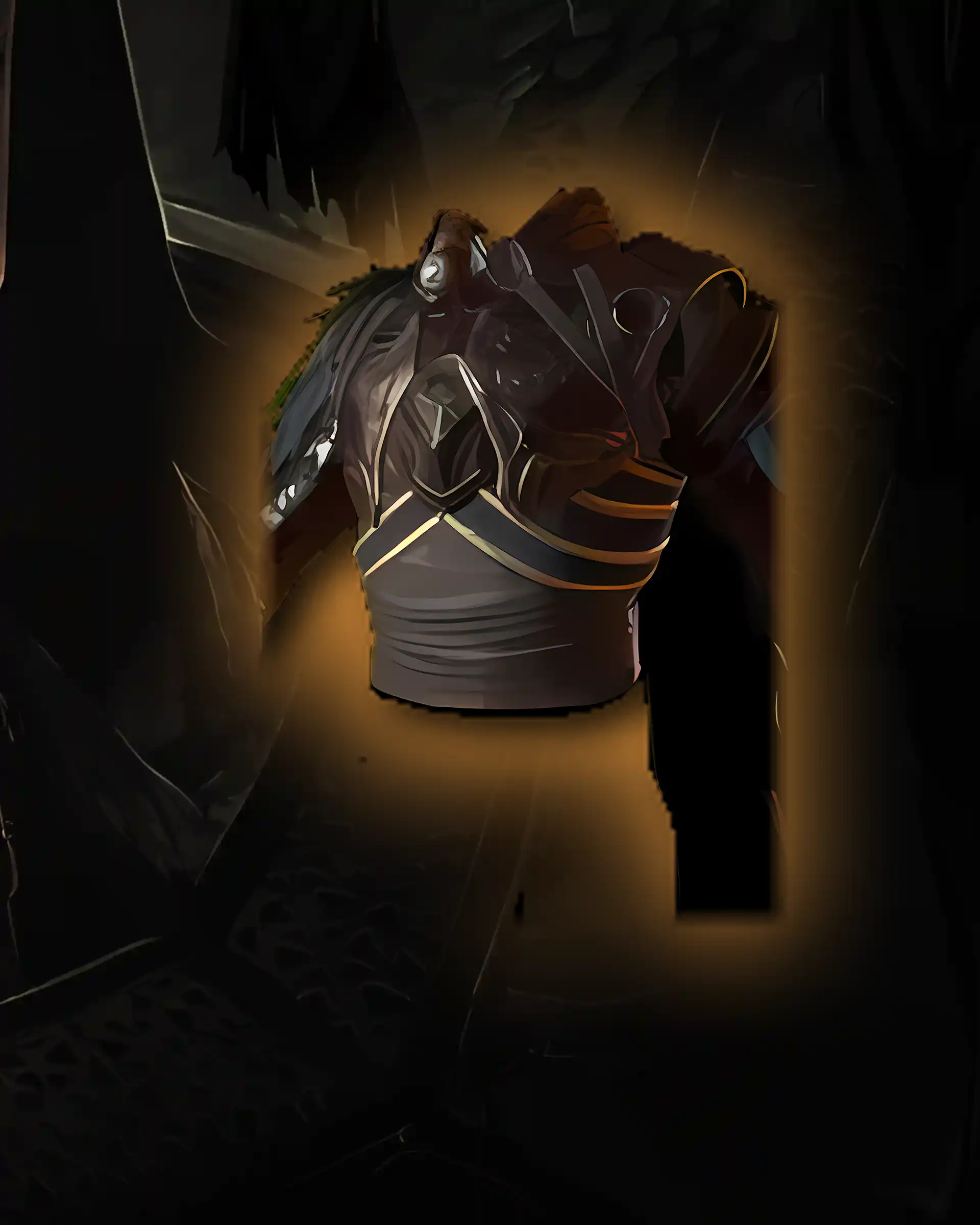 Buy Diablo 4 ‍Razorplate - Cheap Diablo 4 Items