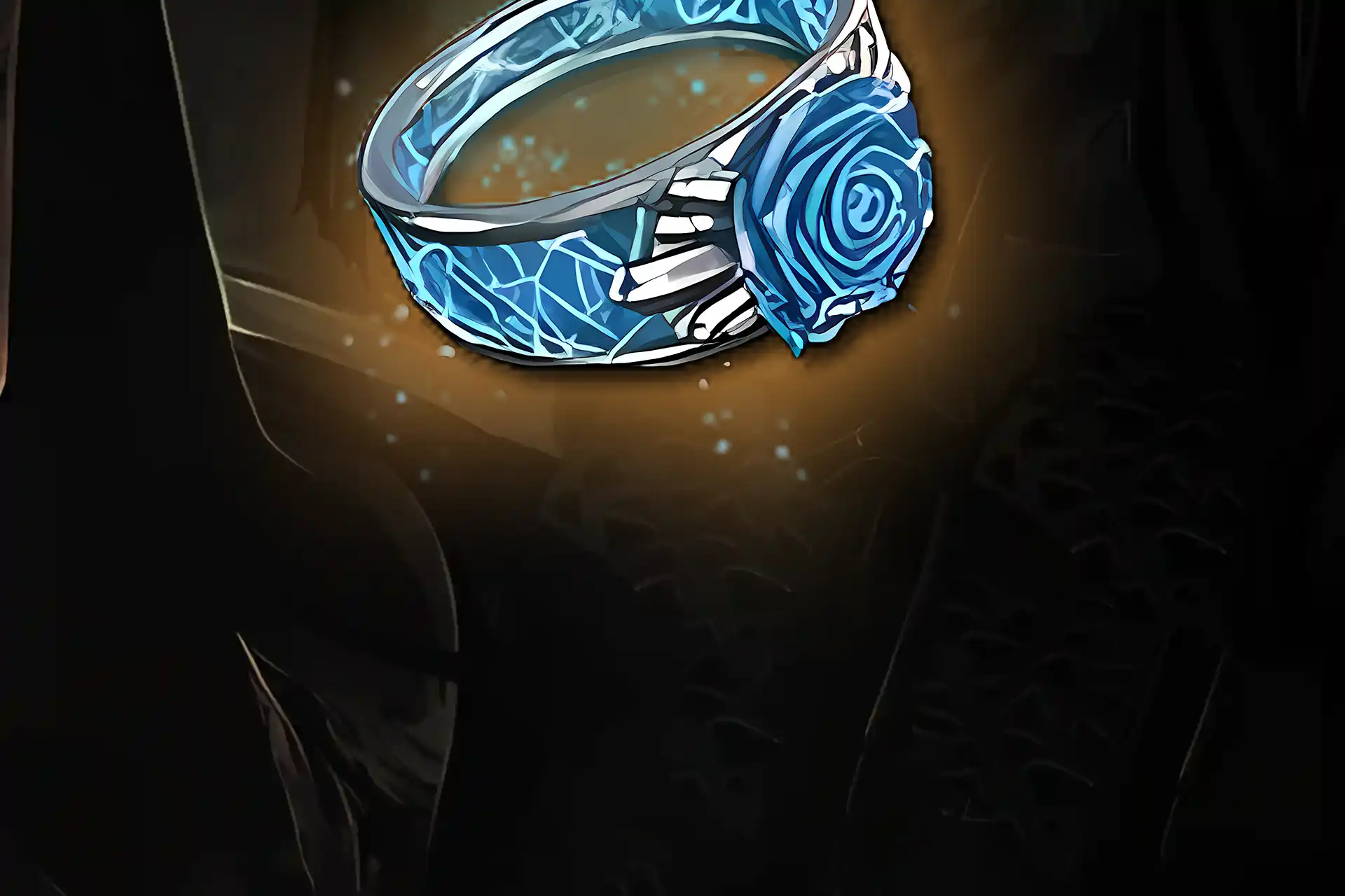 Buy Diablo 4 ‍Blue Rose - Cheap Diablo 4 Items For Sale
