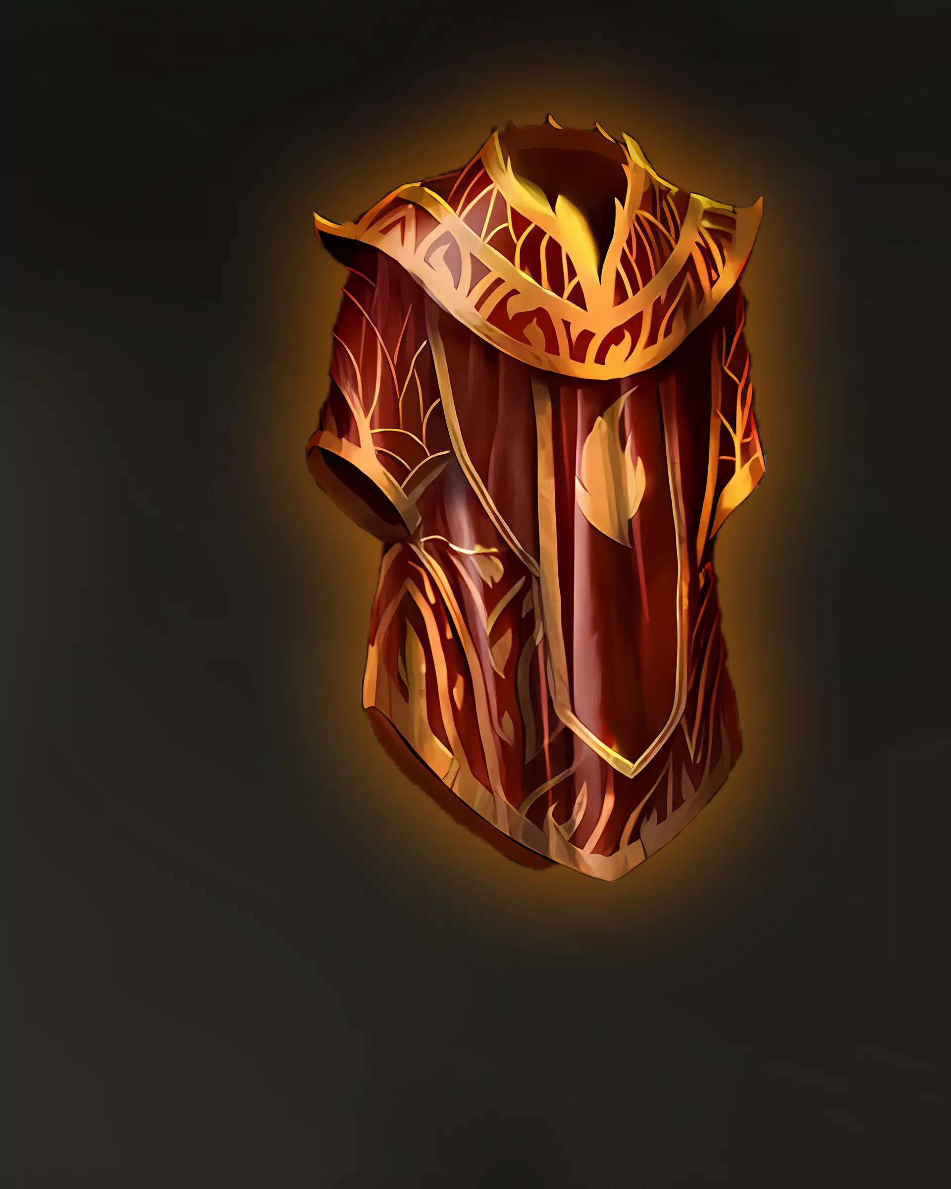 Buy PoE 1 Cloak of Flame - Path of Exile Item - InstantCarry