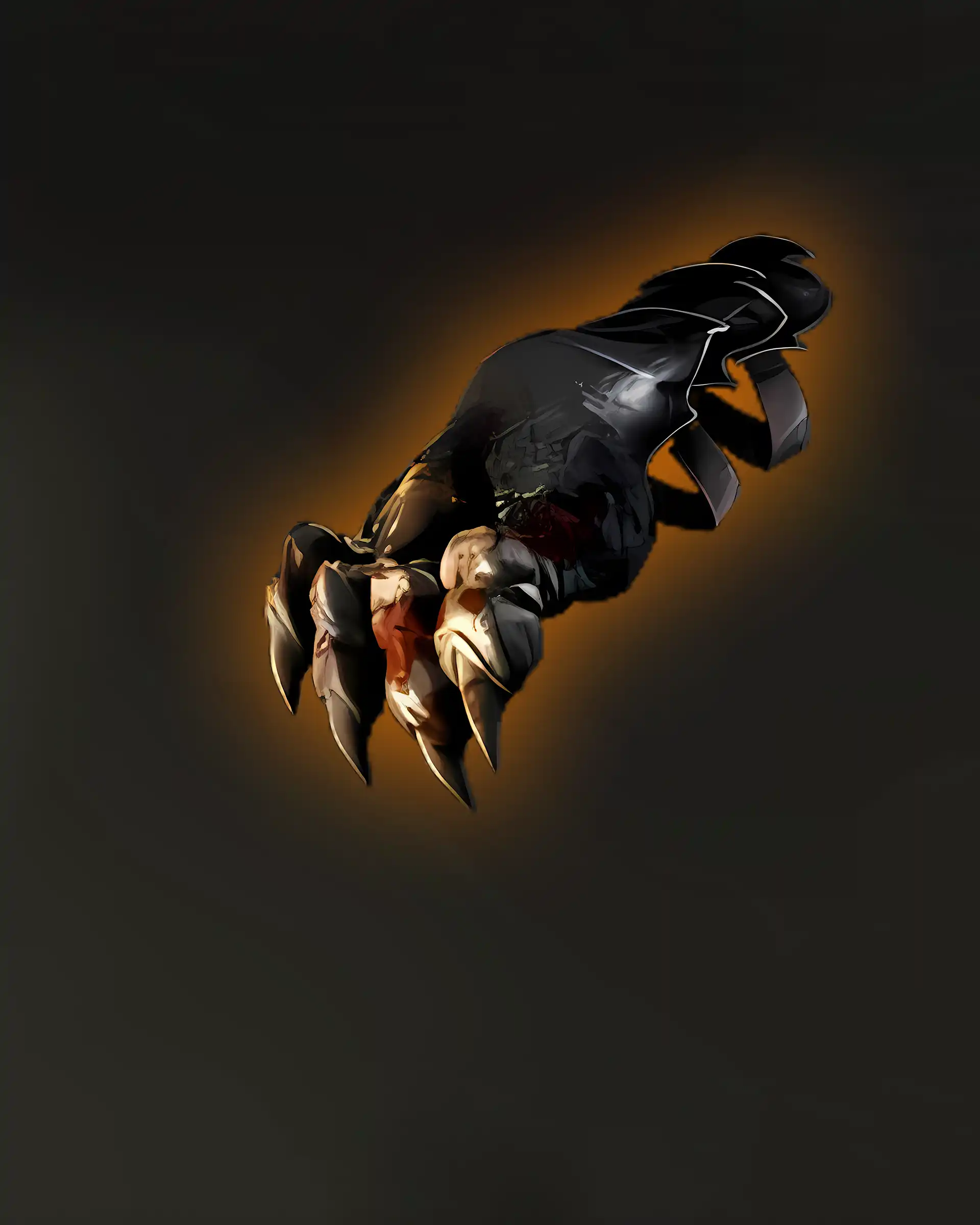 Buy PoE 1 Bloodseeker - Path of Exile Item - InstantCarry