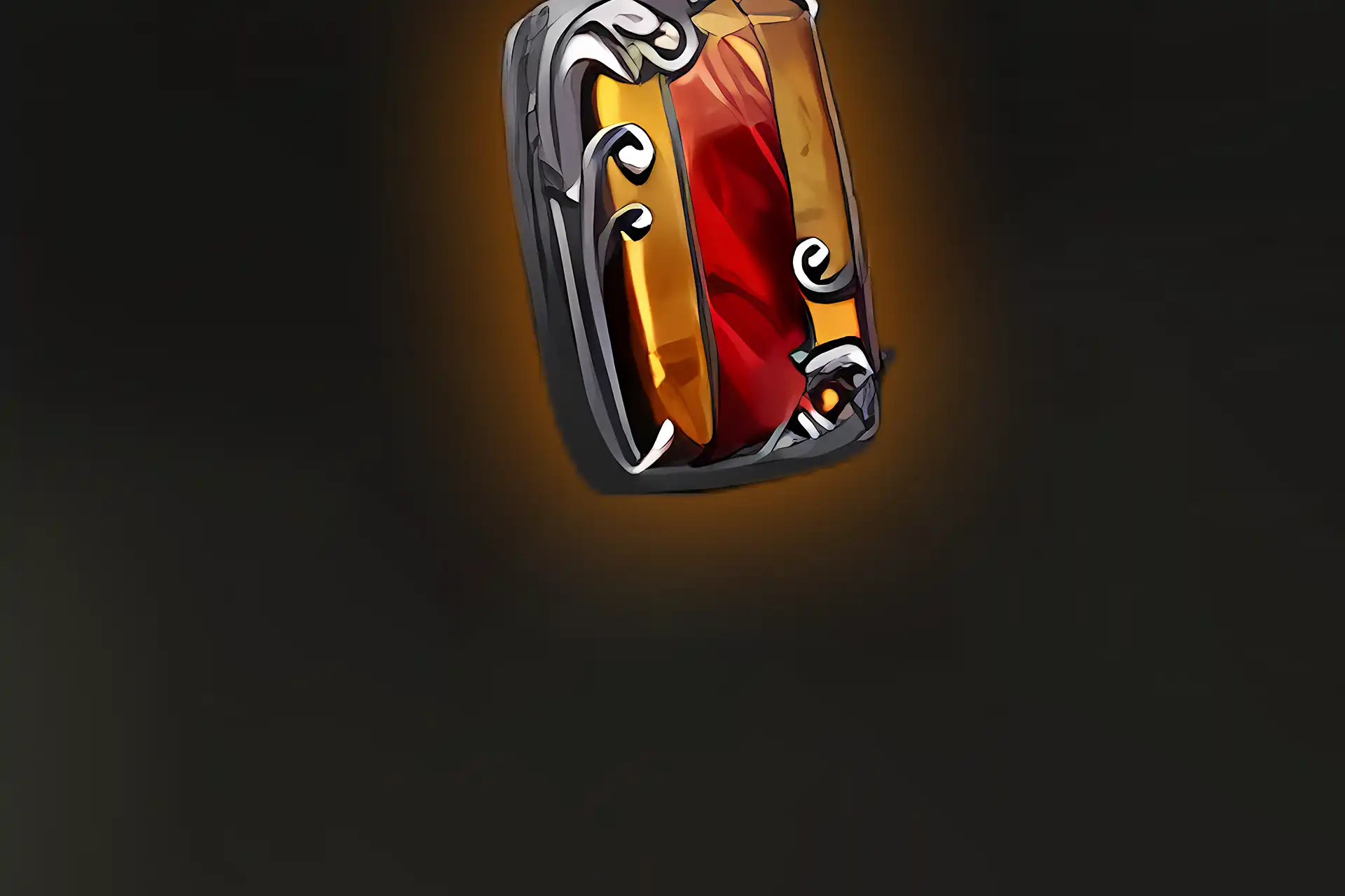 Buy PoE 1 Grand Spectrum Crimson Jewel - Path of Exile Item