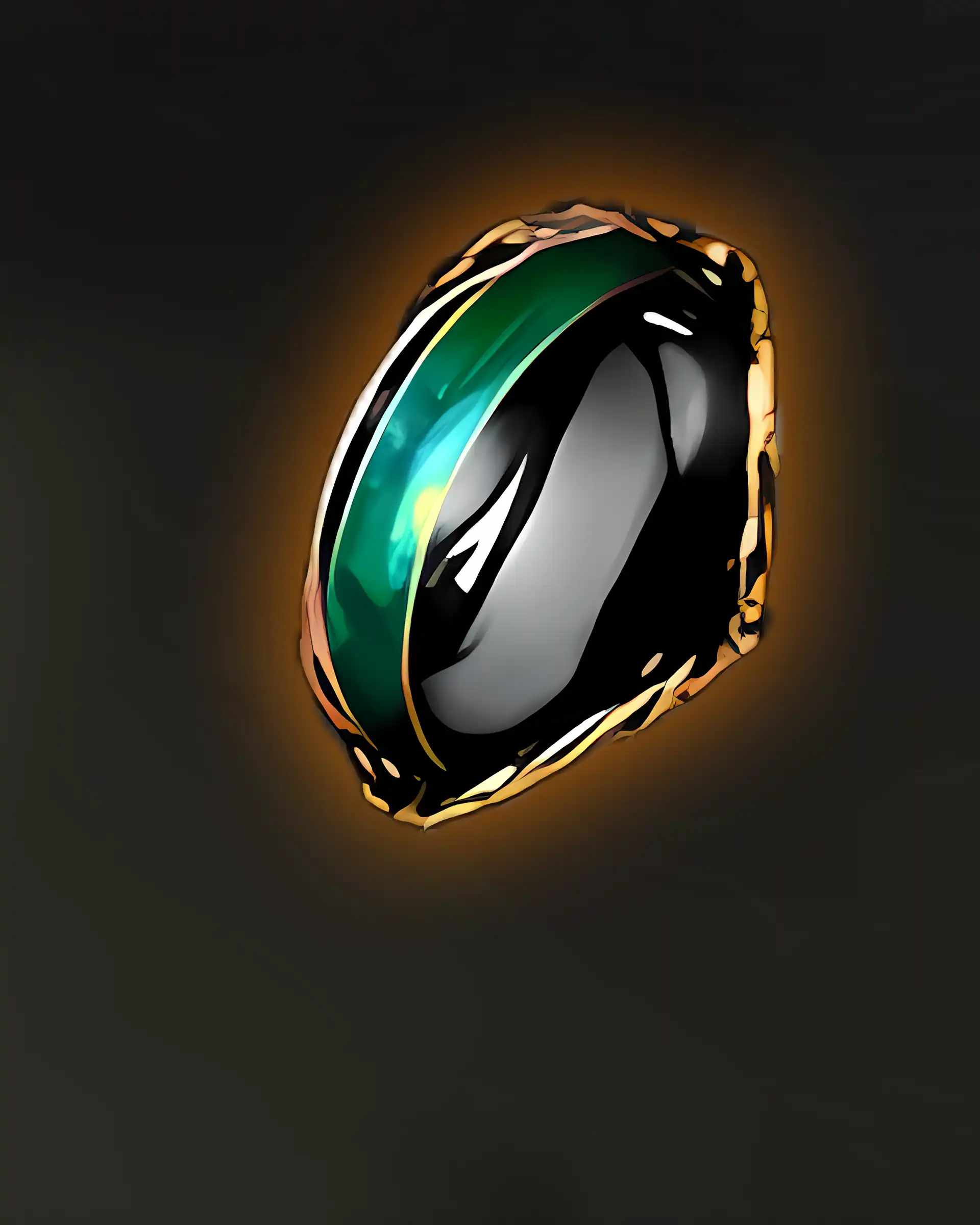 Buy PoE 1 Grand Spectrum Viridian Jewel - Path of Exile Item