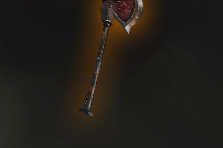 Buy PoE 1 Kaom's Primacy - Path of Exile Item - InstantCarry