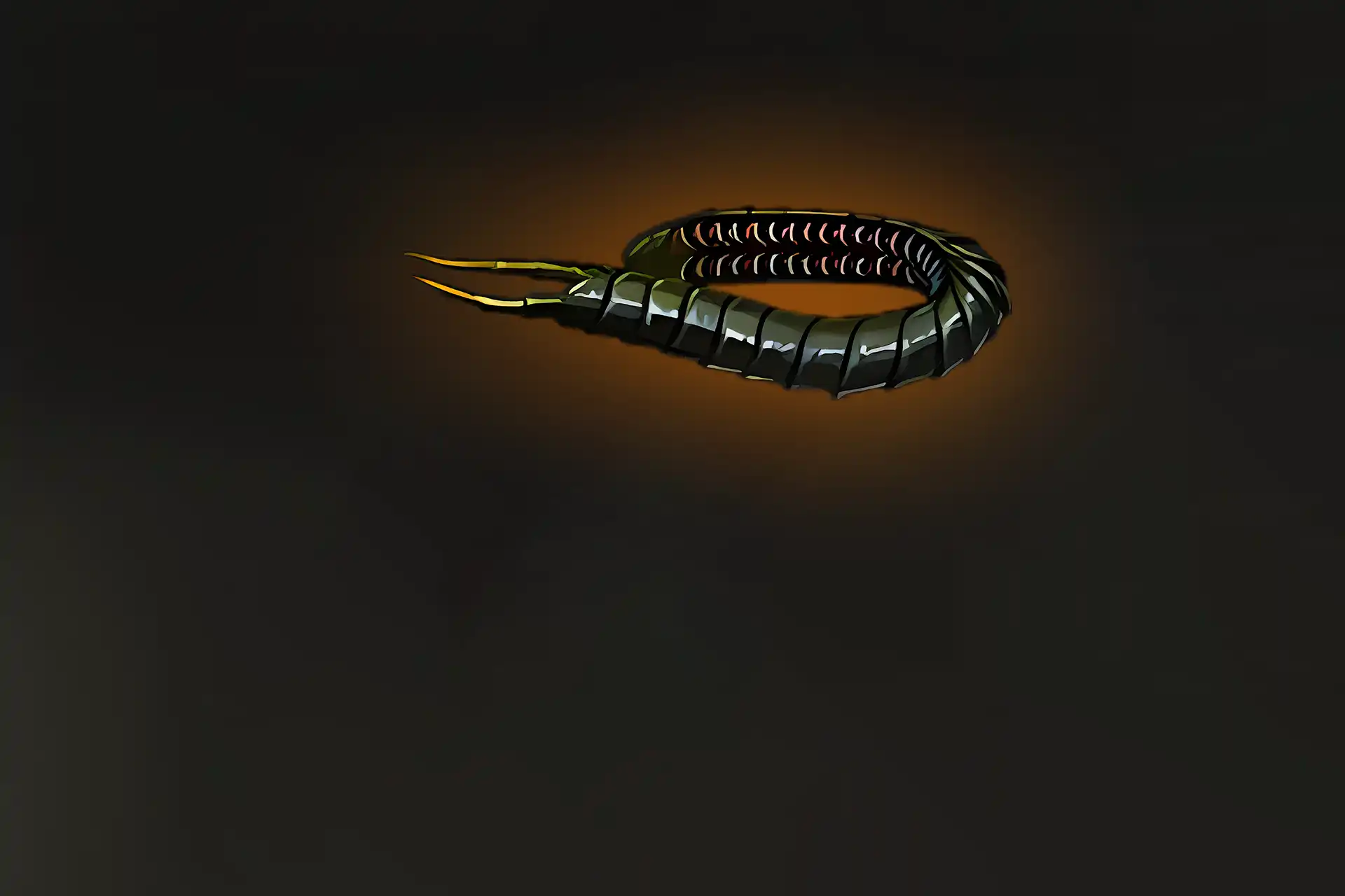 Buy PoE 1 Ryslatha's Coil - Path of Exile Item - InstantCarry
