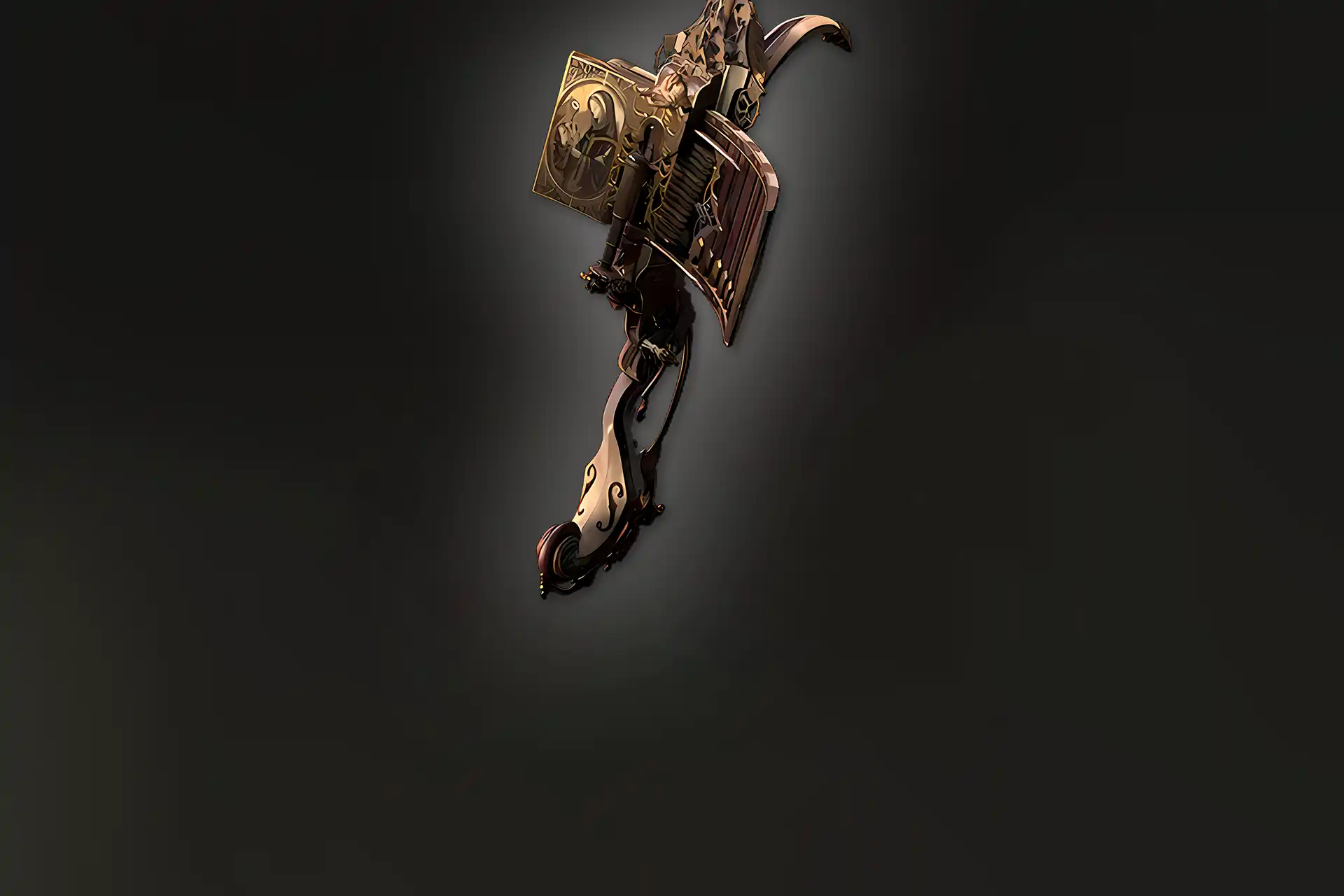 Buy PoE 2 The Last Lament - Path of Exile 2 Item - InstantCarry