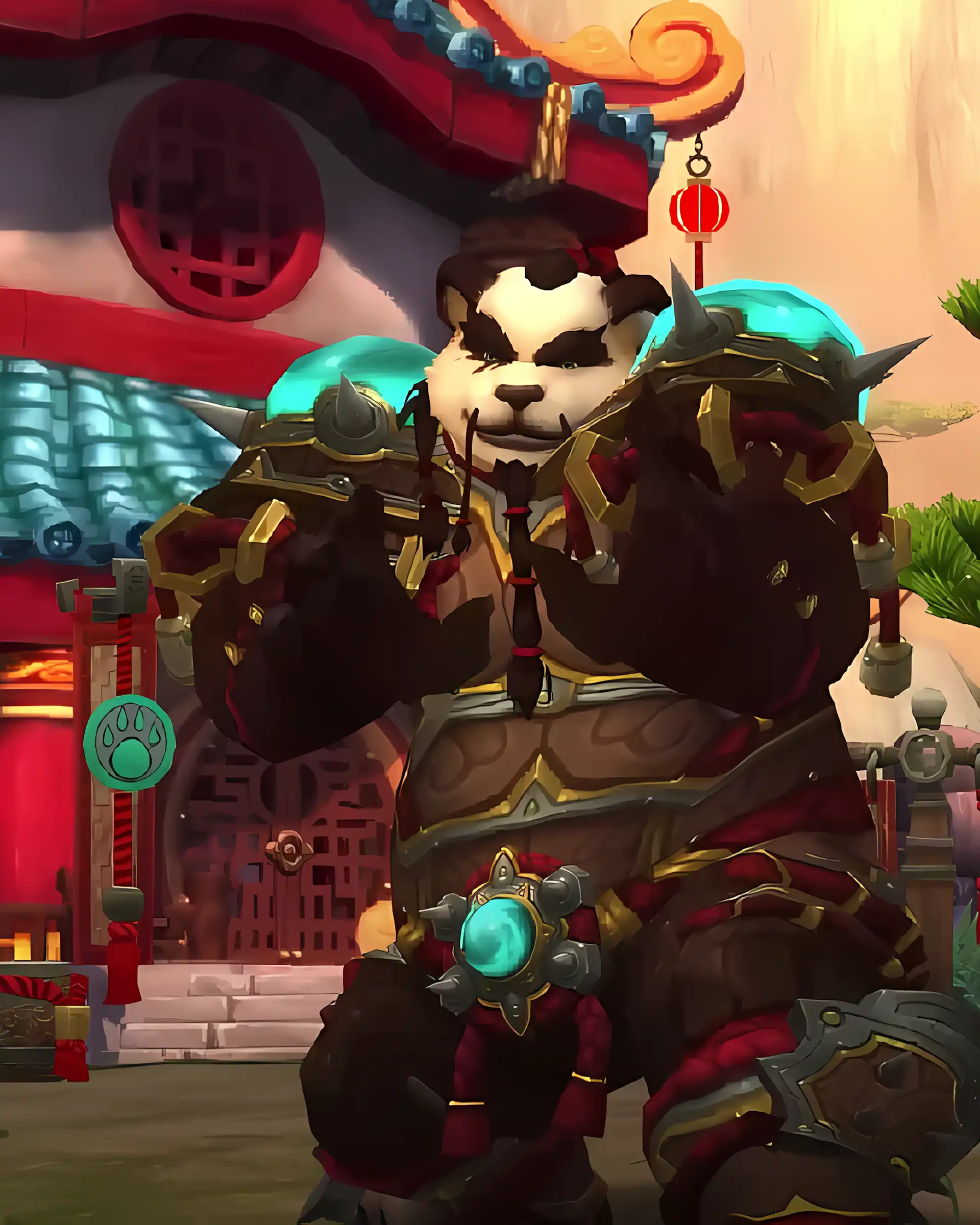 MoP Preparation Package - Pandaria Leveling - InstantCarry