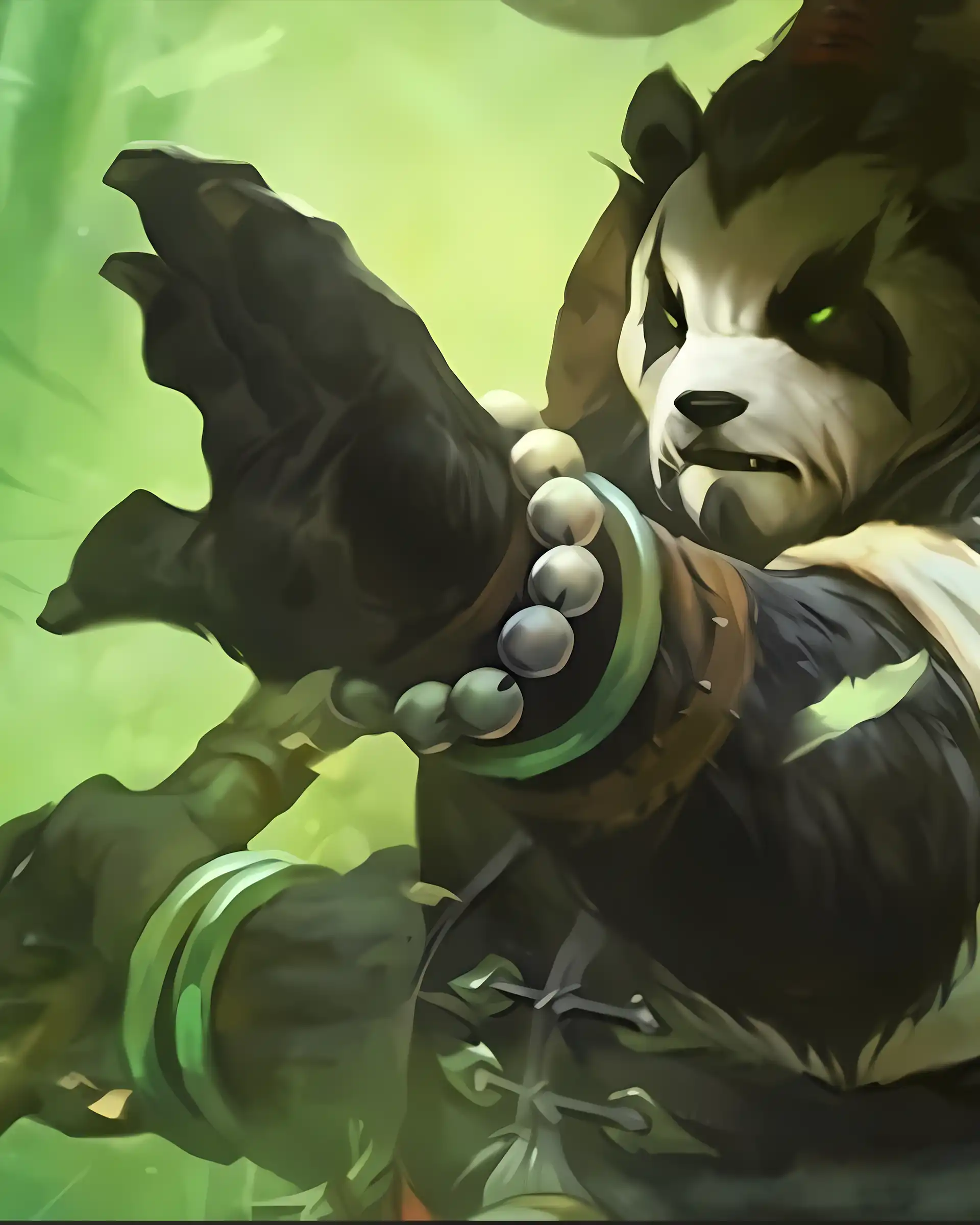 MoP Starter Package - Pandaria Leveling - InstantCarry