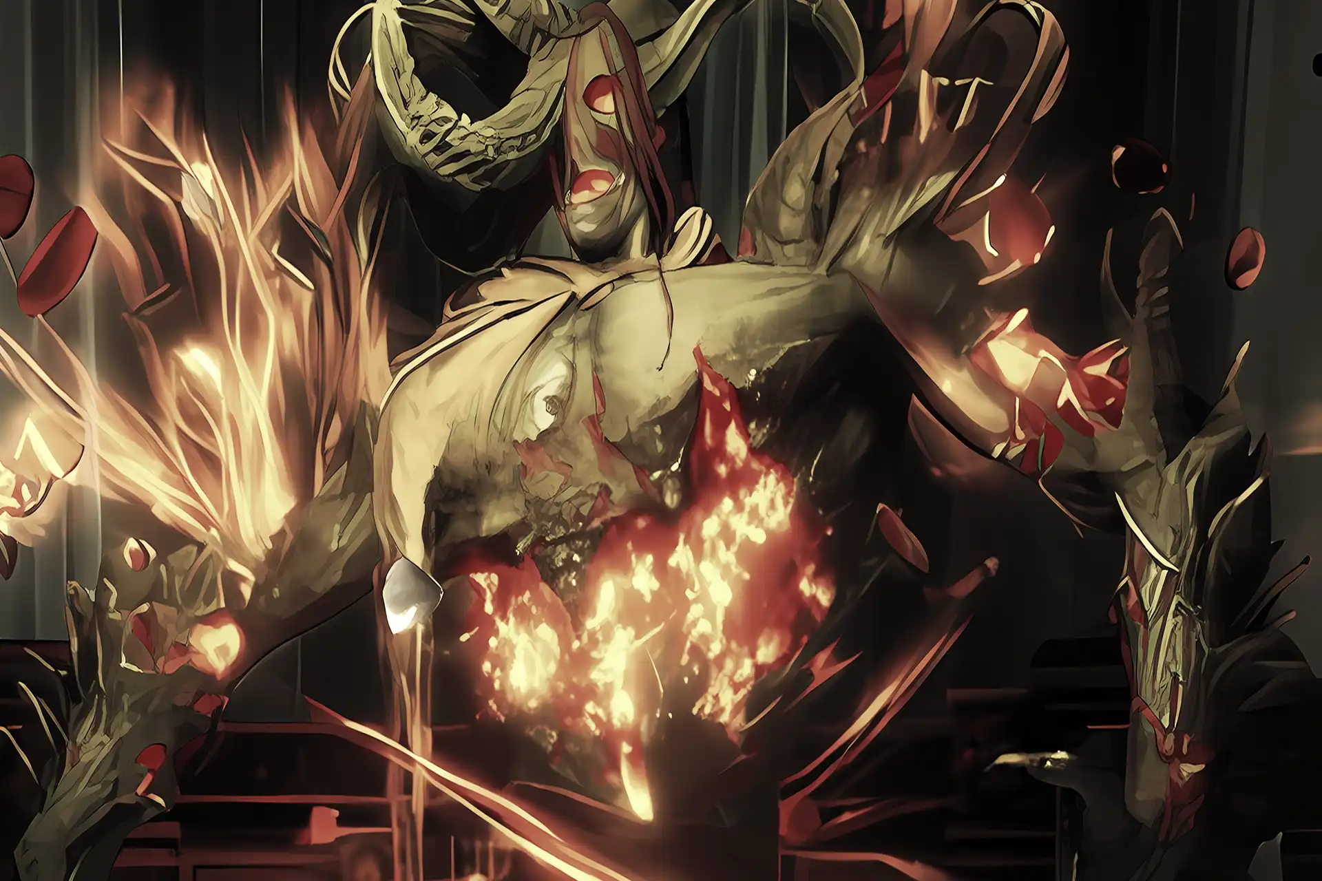 PoE 1 Incarnation of Fear Carry - Path of Exile - InstantCarry