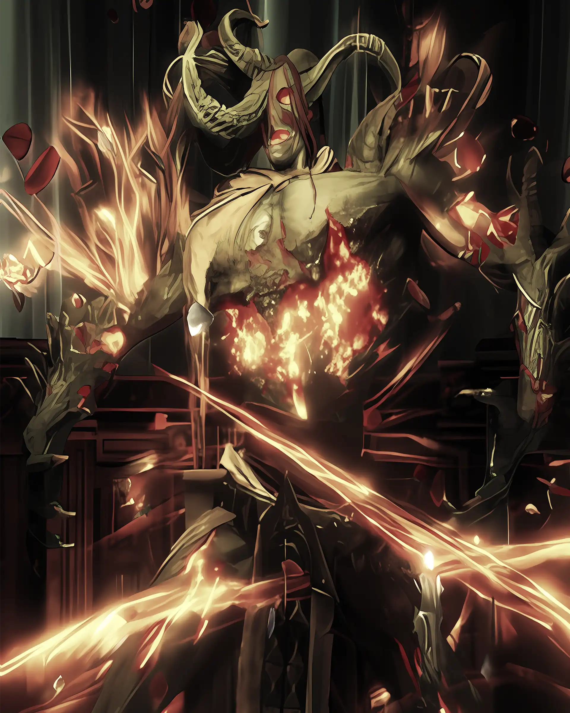 PoE 1 Incarnation of Fear Carry - Path of Exile - InstantCarry