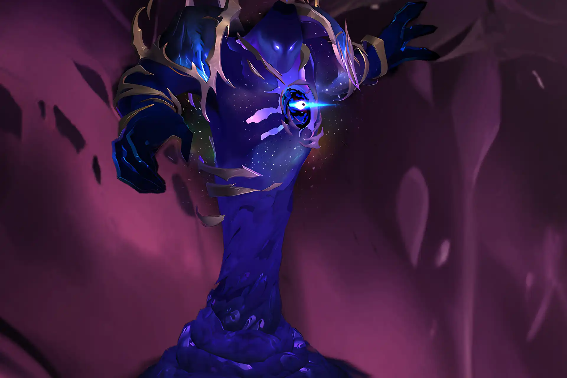 Void Lord Dimensius Normal Boost - The War Within - InstantCarry