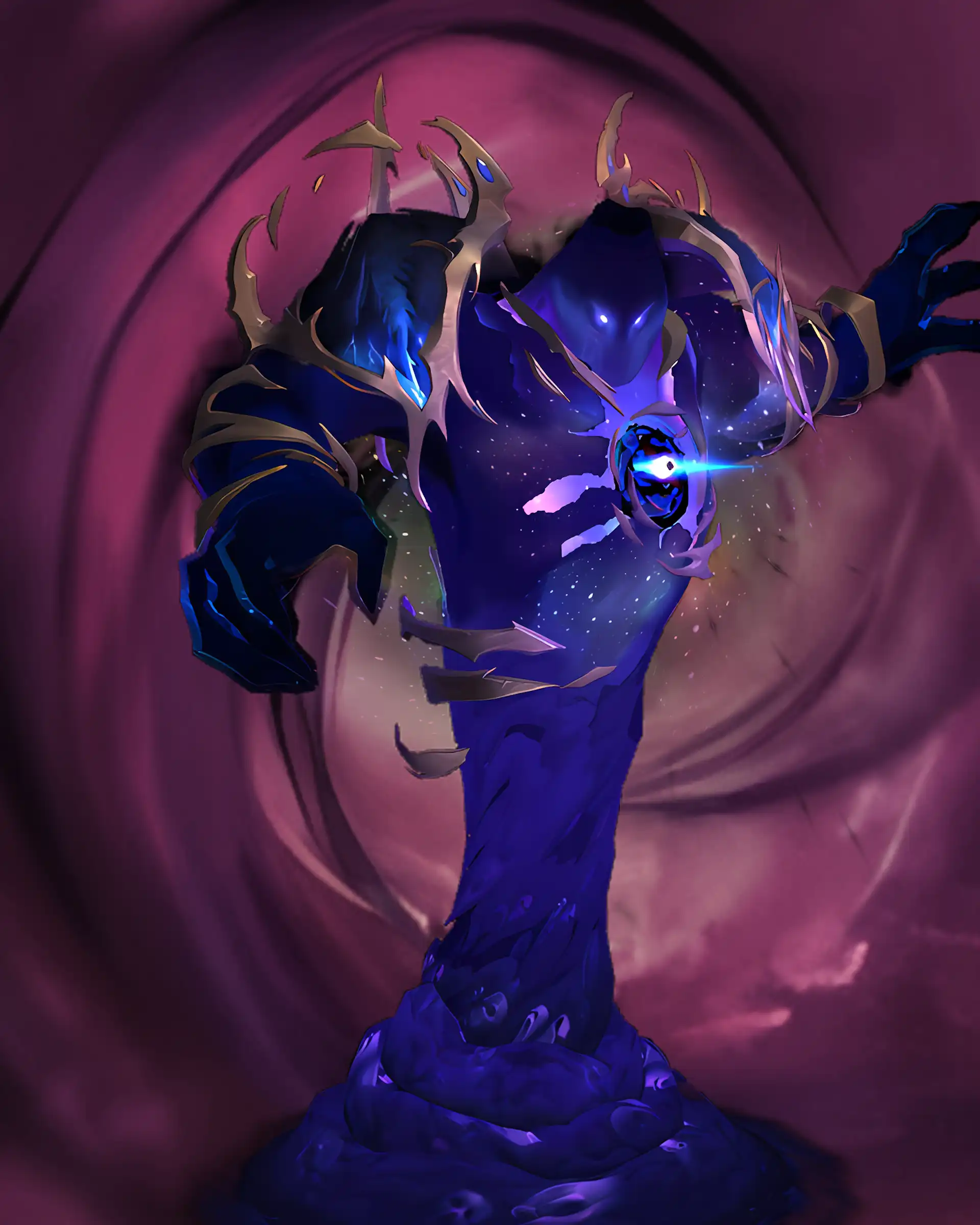 Void Lord Dimensius Normal Boost - The War Within - InstantCarry