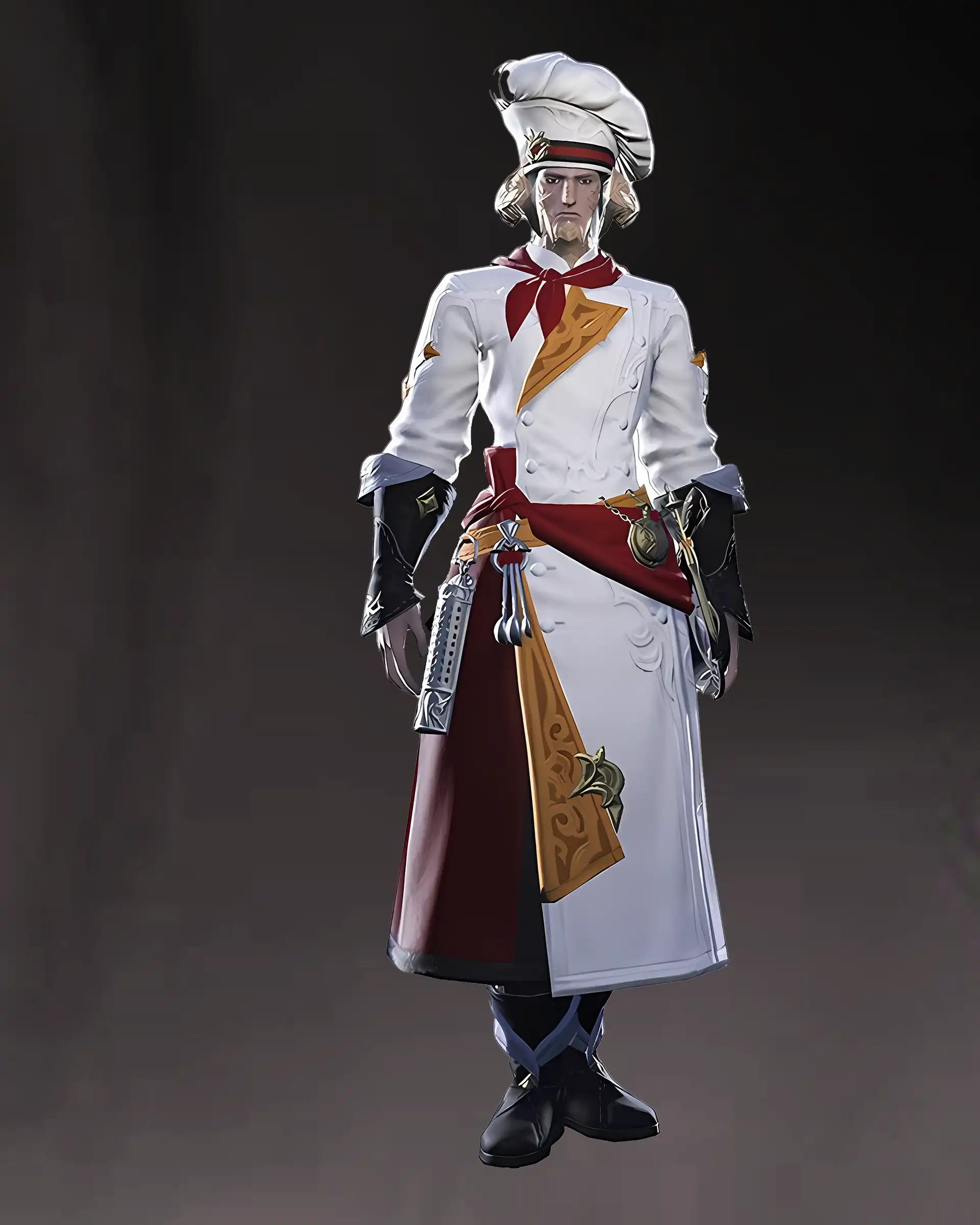 FFXIV Culinarian Boost - Final Fantasy XIV Culinarian Leveling